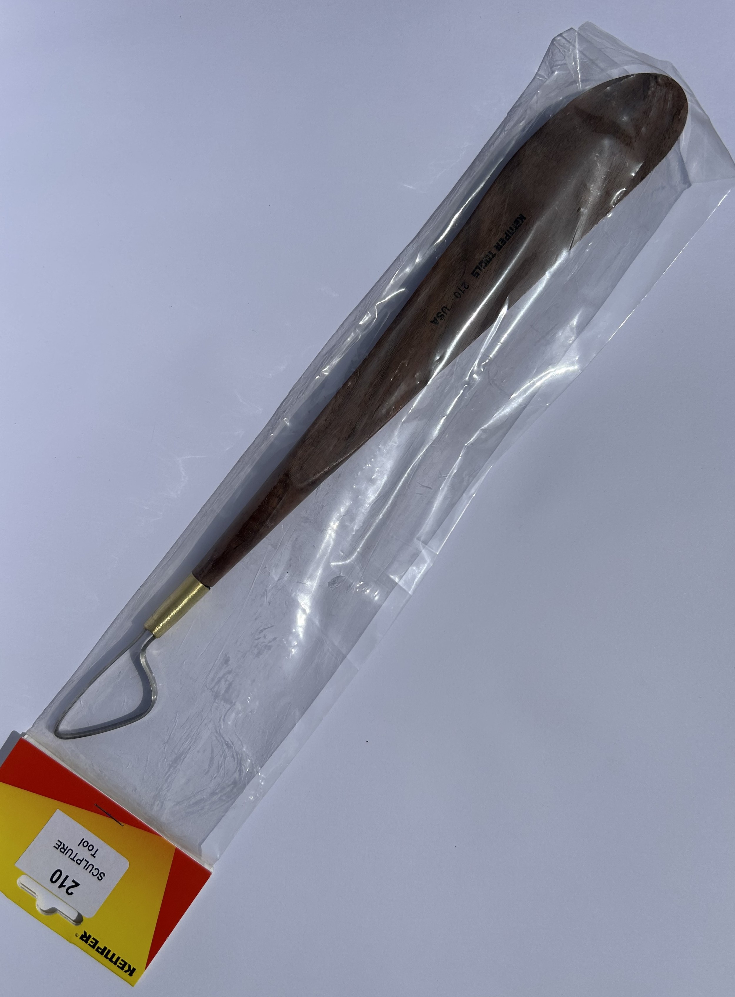 13" Classique Sculpture Tool - 210 | Northern Kilns