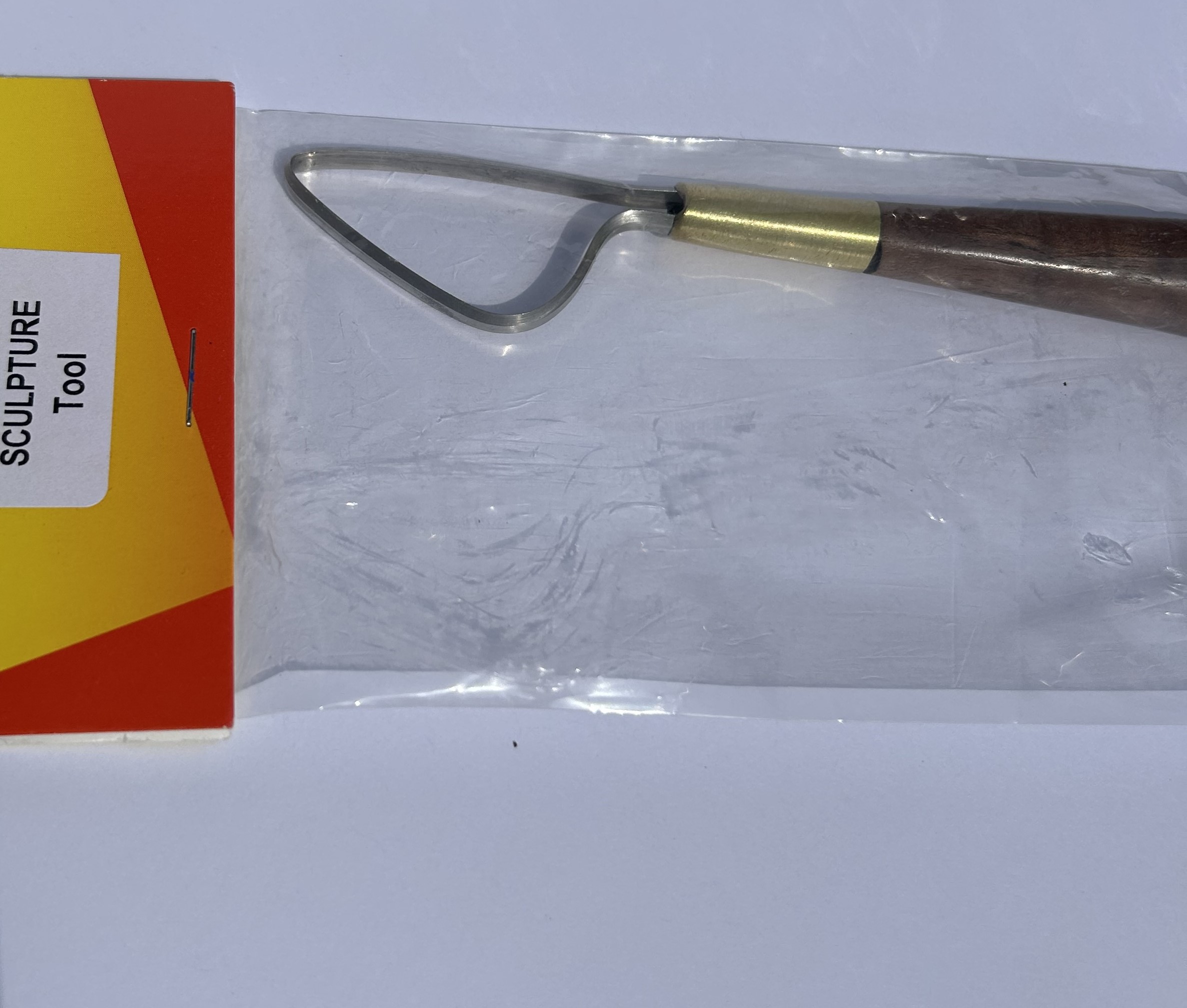 13" Classique Sculpture Tool - 210 | Northern Kilns