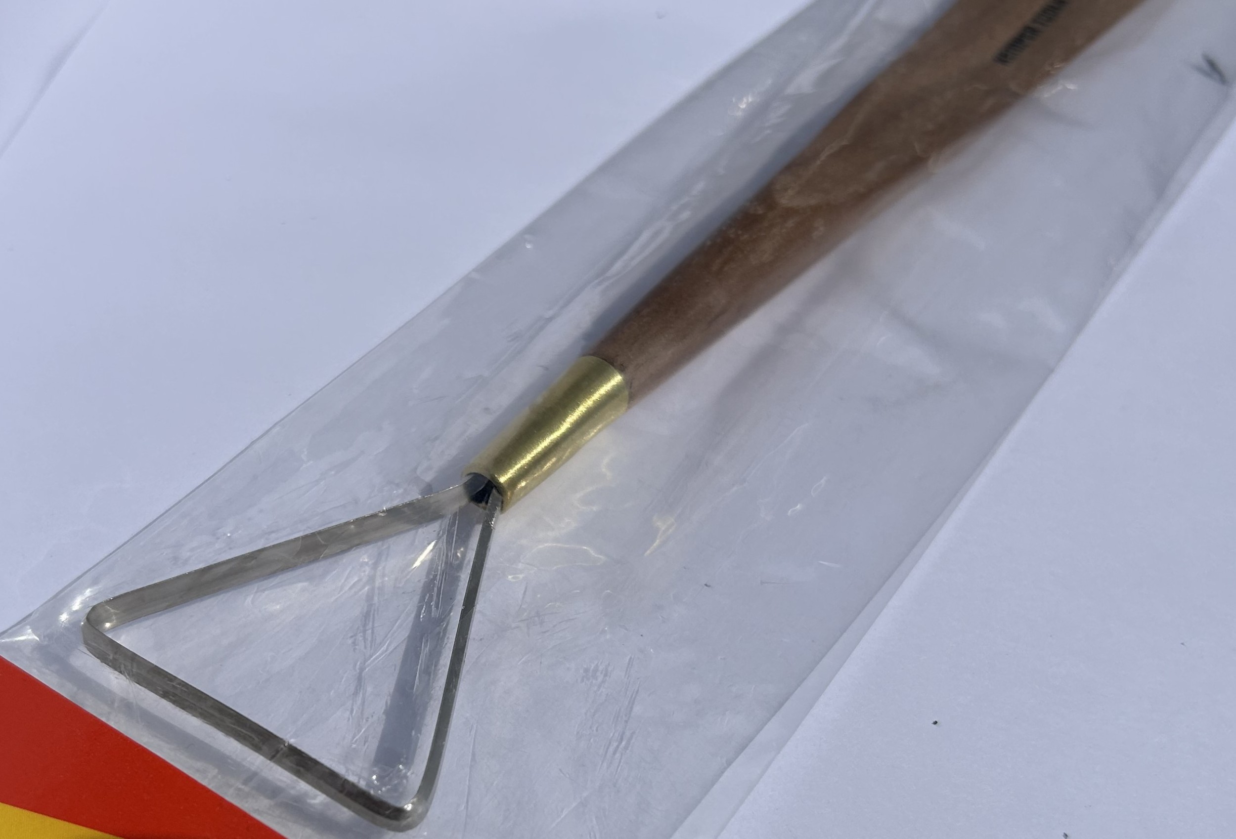 13" Classique Sculpture Tool 2 | Northern Kilns