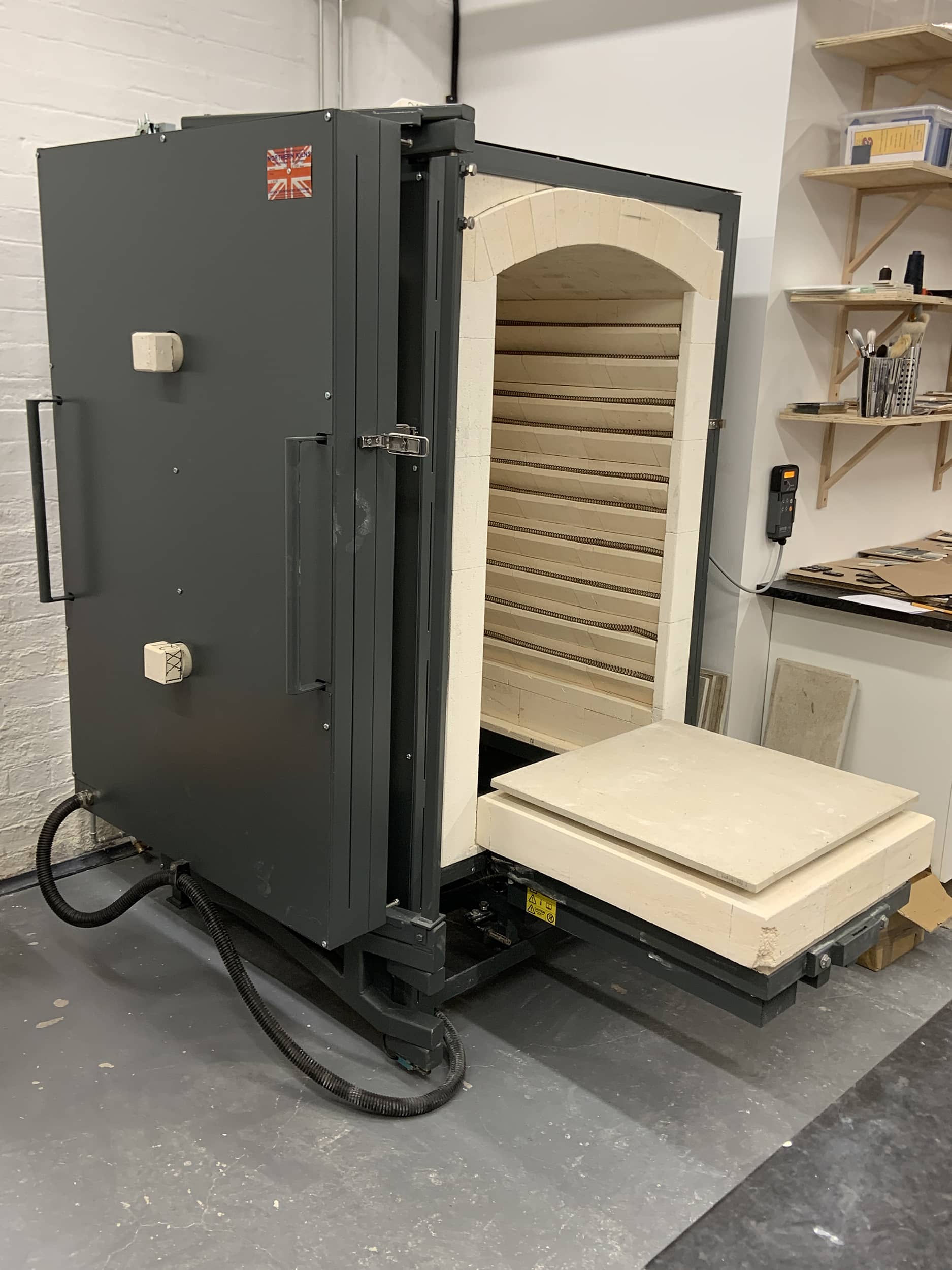 Custom Kilns | Northern Kilns