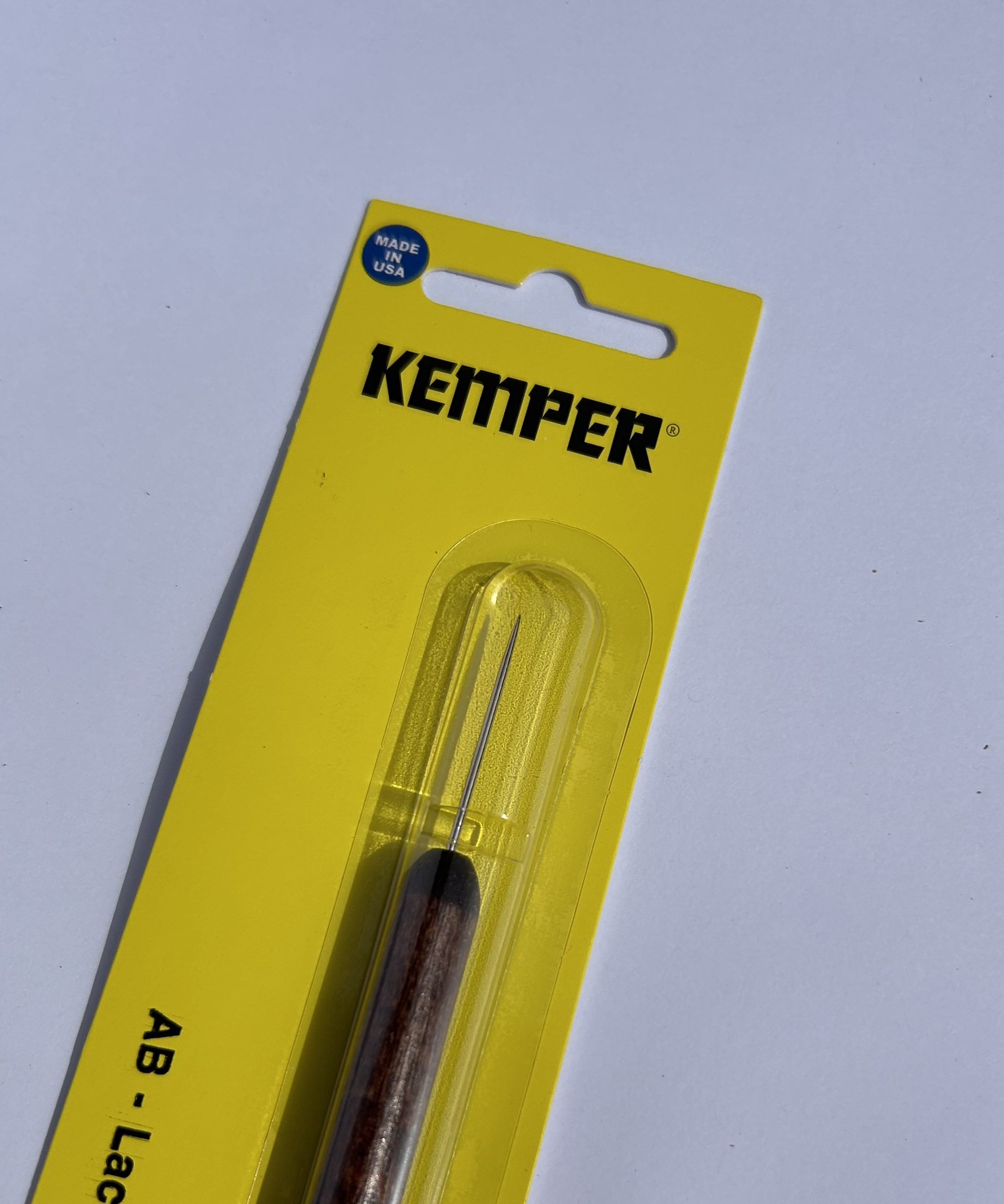 Lace Tool - AB | Northern Kilns