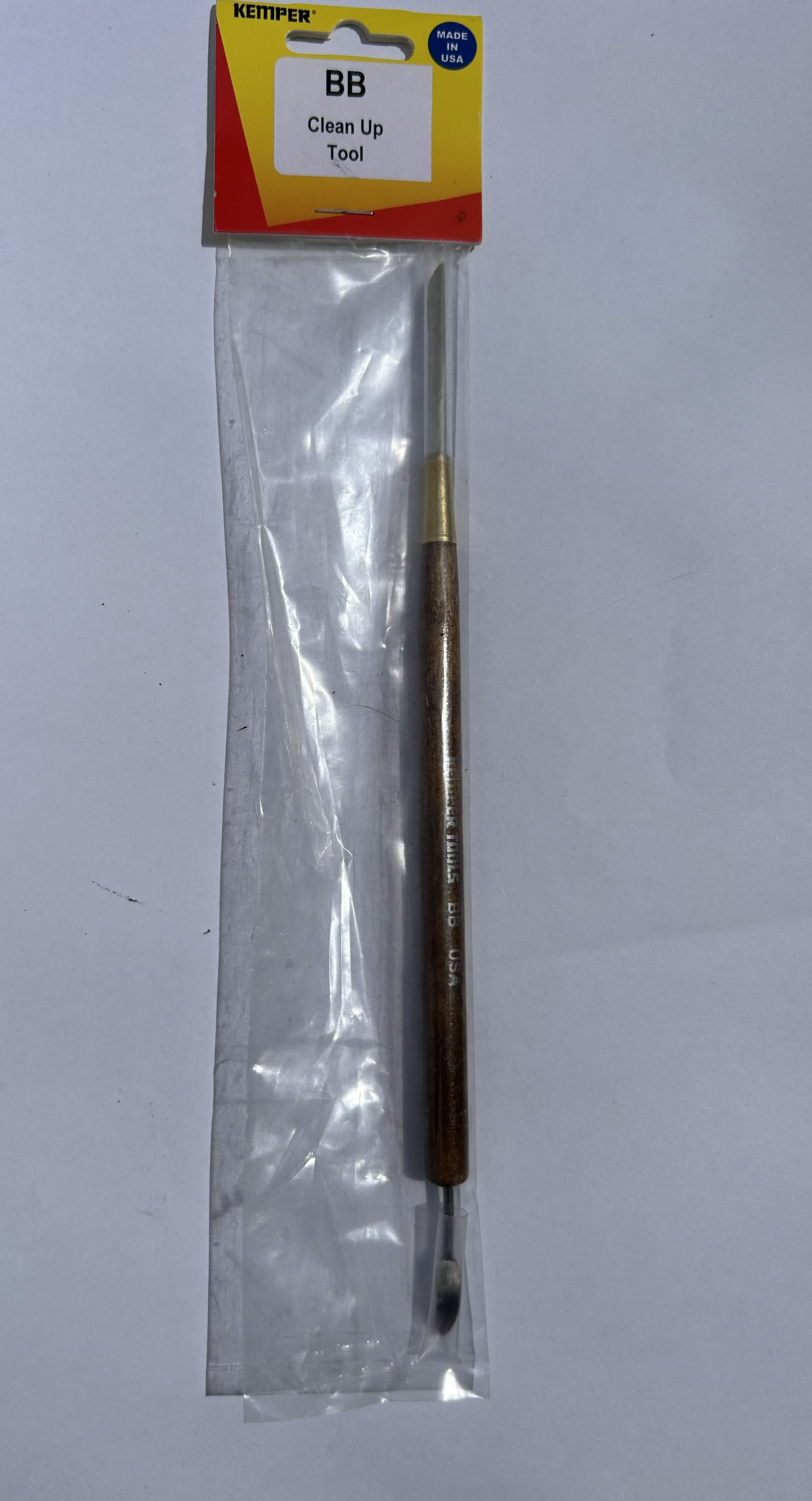 Clean Up Tool - BB | Northern Kilns