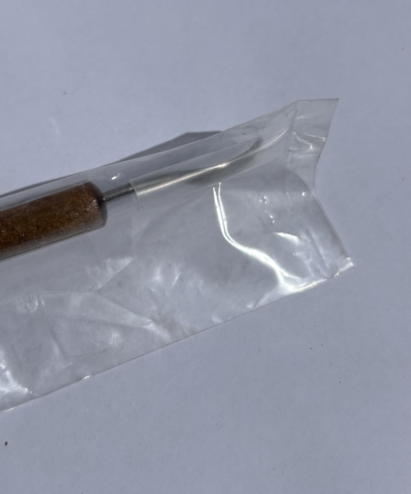 Clean Up Tool - BB | Northern Kilns
