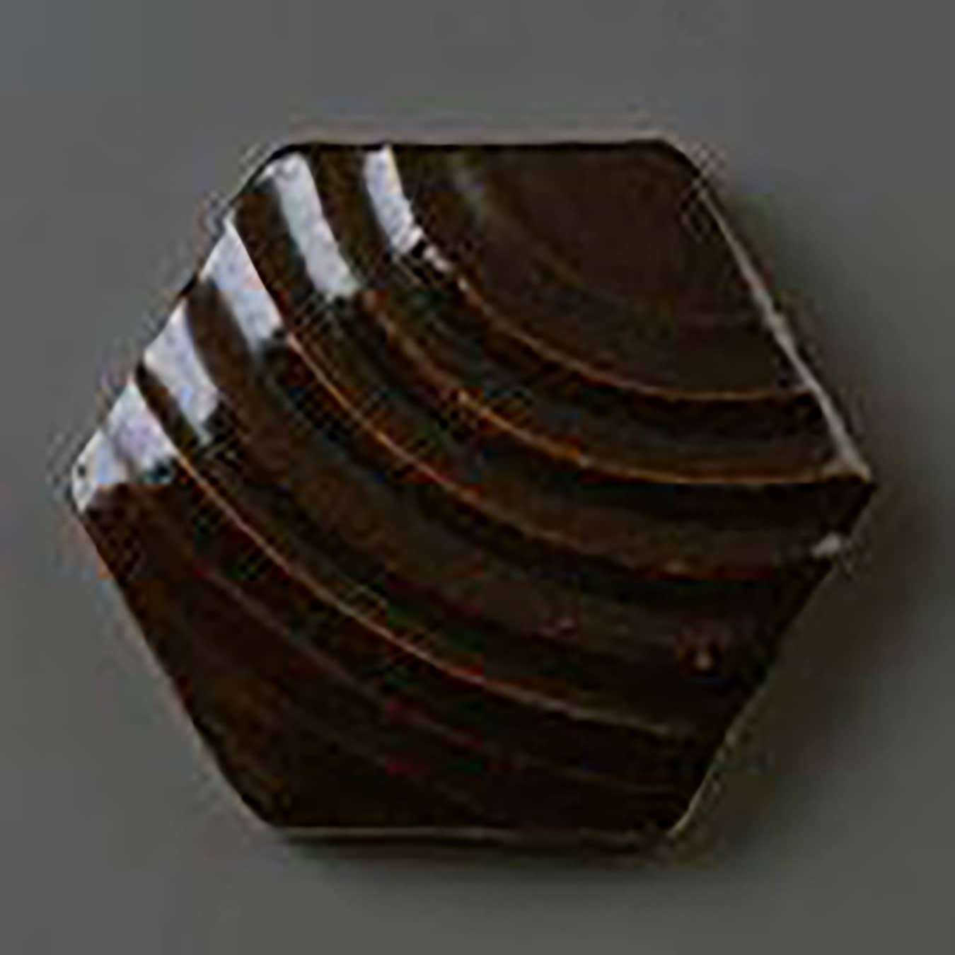 Brown (Reactive) | Northern Kilns