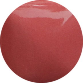 Coral red underglaze | Northern Kilns