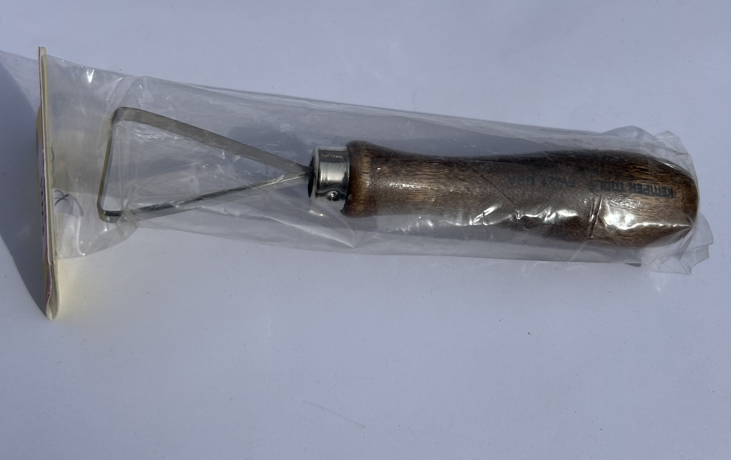 Sculpture / fettling tool - FW21 | Northern Kilns