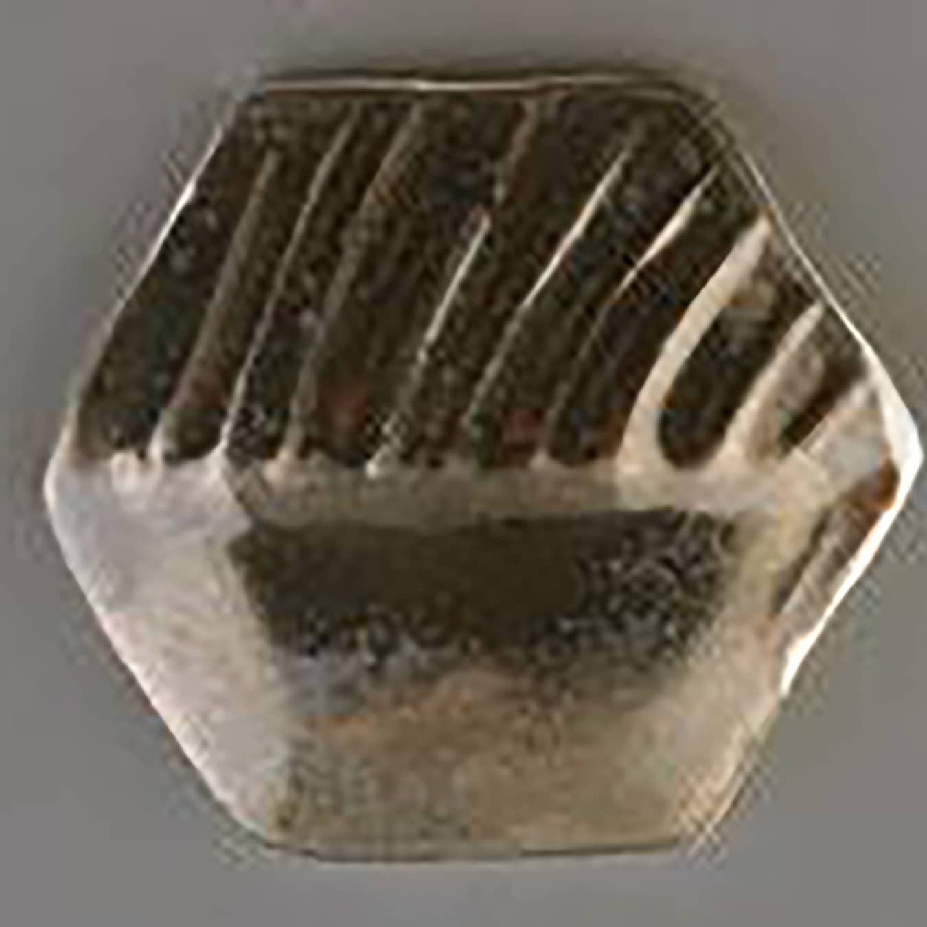 Glossy Gold | Northern Kilns