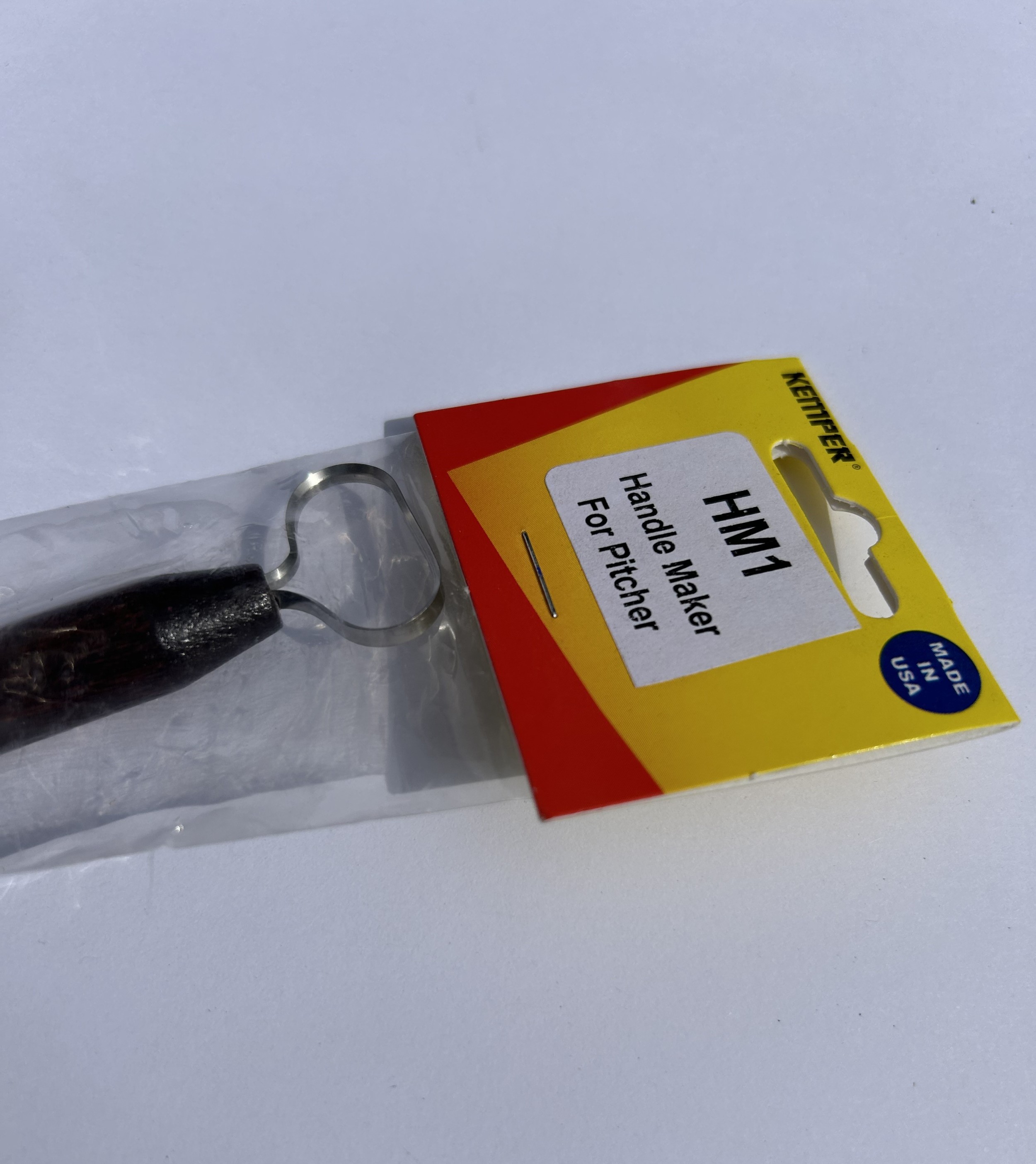 Large handle maker - HM1 | Northern Kilns