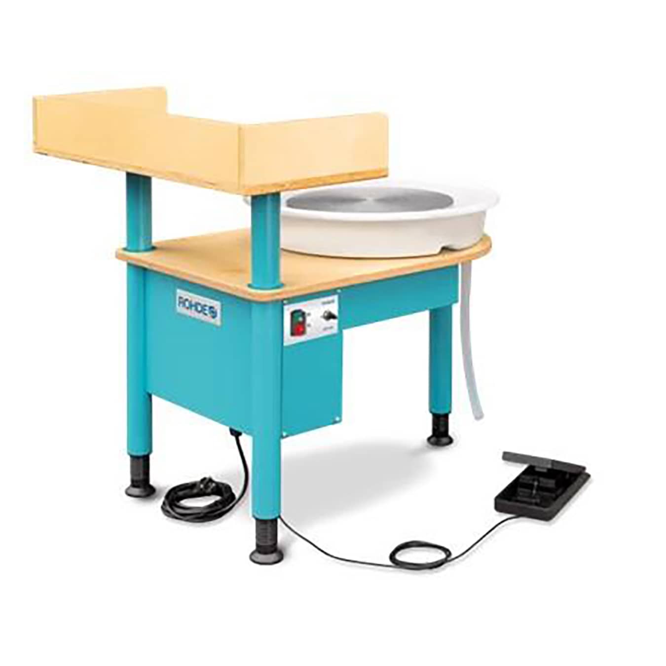 Rohde HMT600 | Northern Kilns