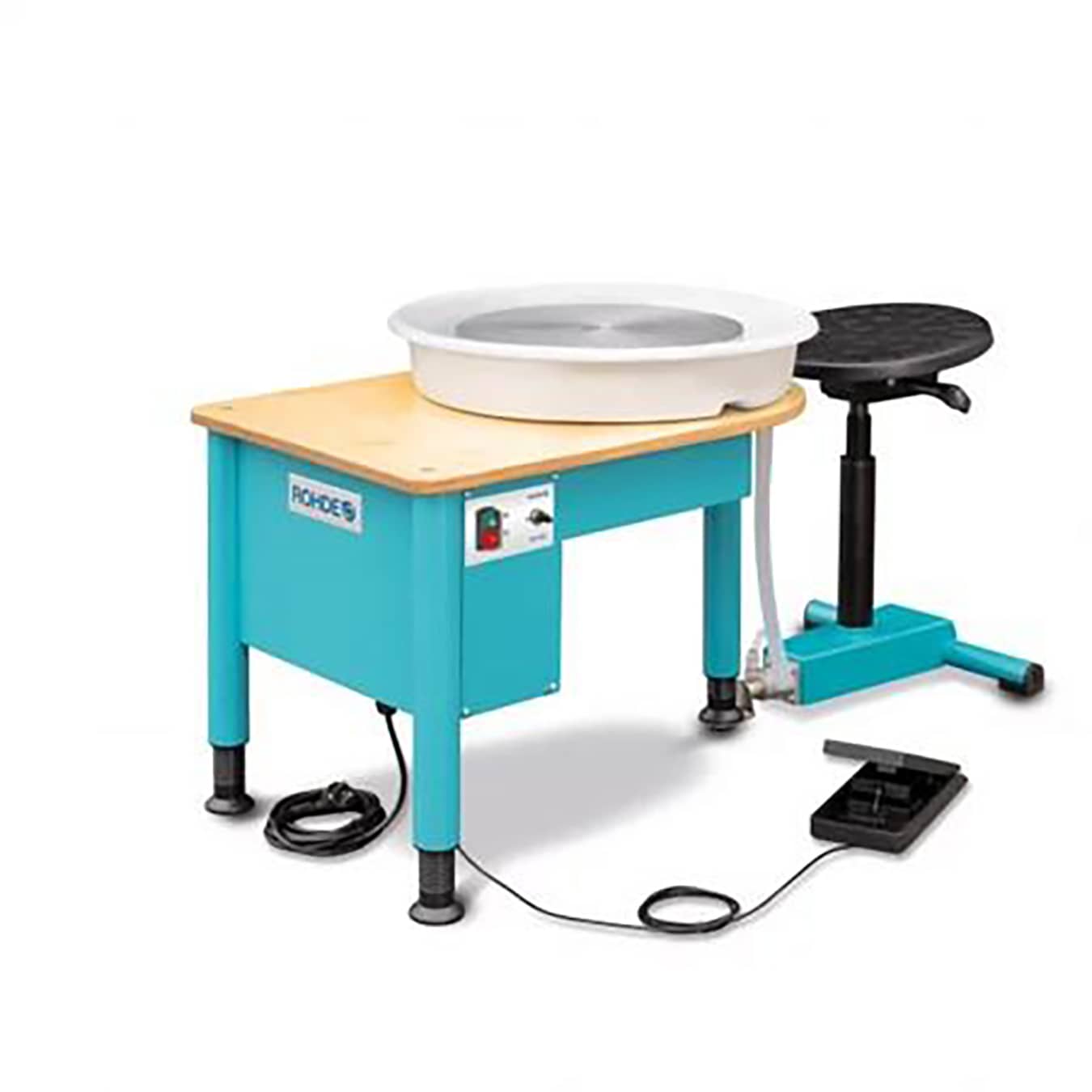 Rohde HMT600 | Northern Kilns