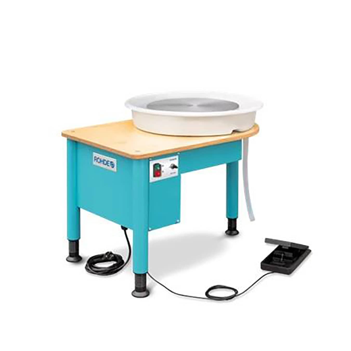 Rohde HMT600 | Northern Kilns