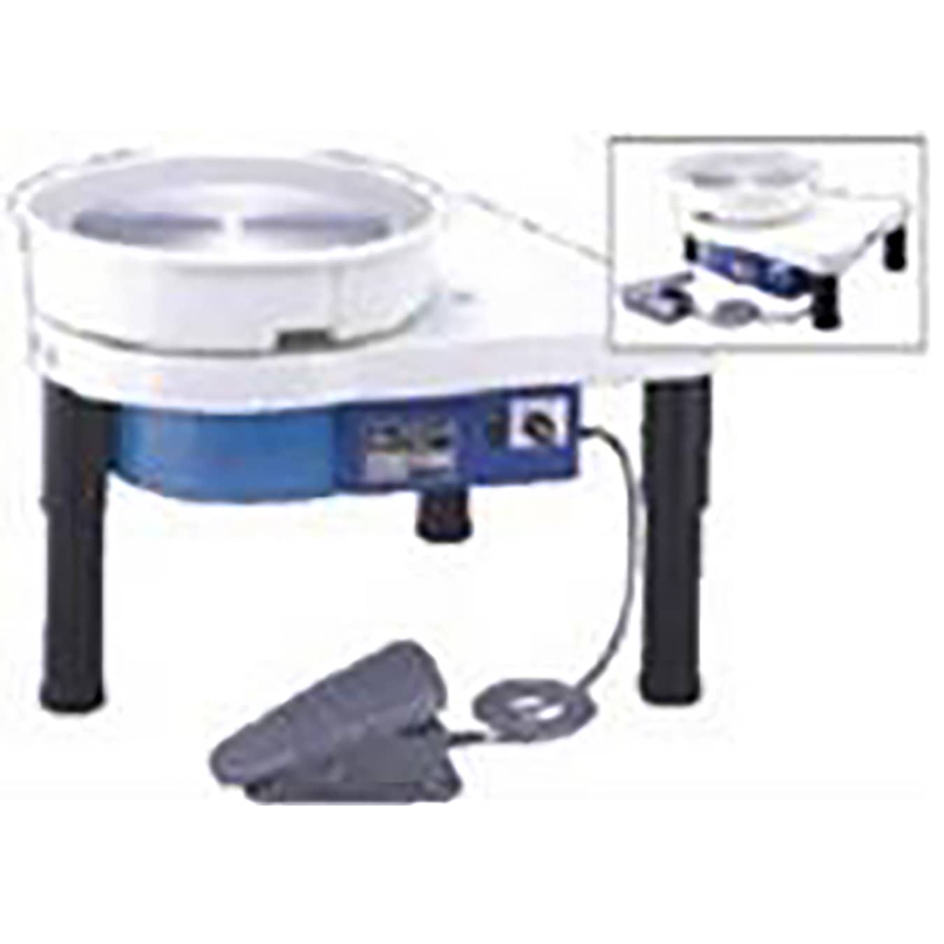 Shimpo RK3E-VL | Northern Kilns