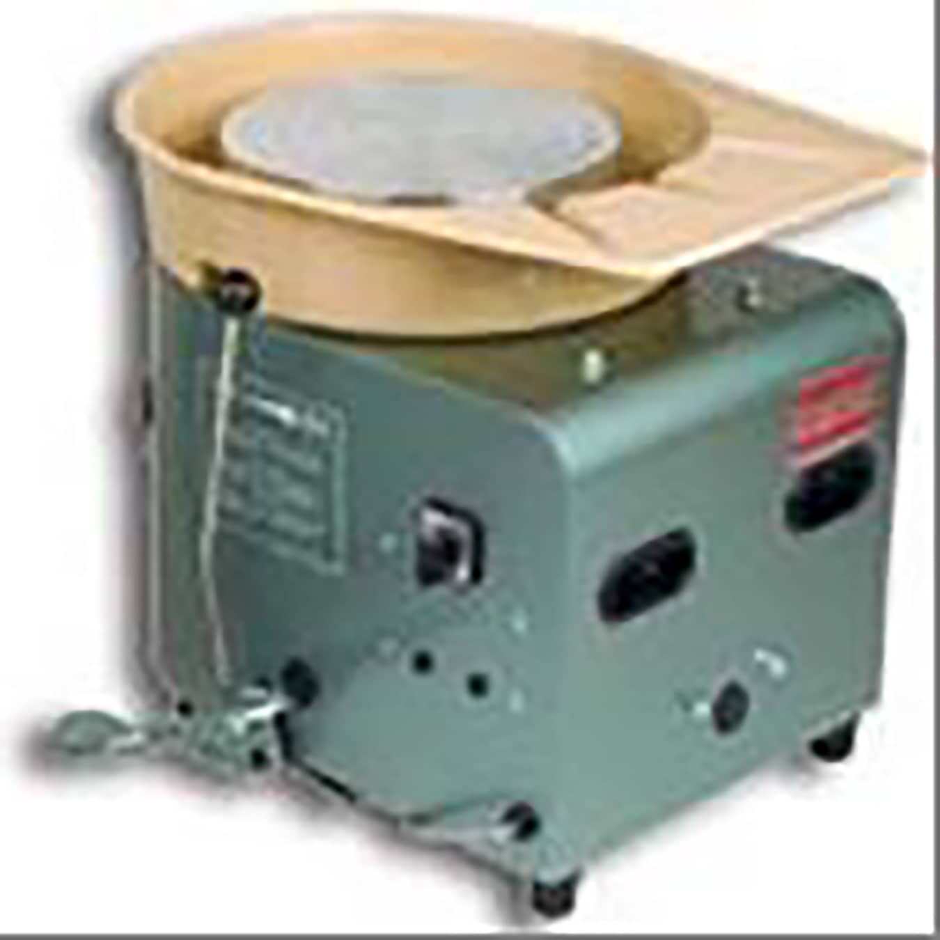 Shimpo RK3D | Northern Kilns