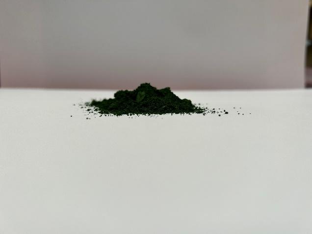 Chrome Oxide 100g | Northern Kilns