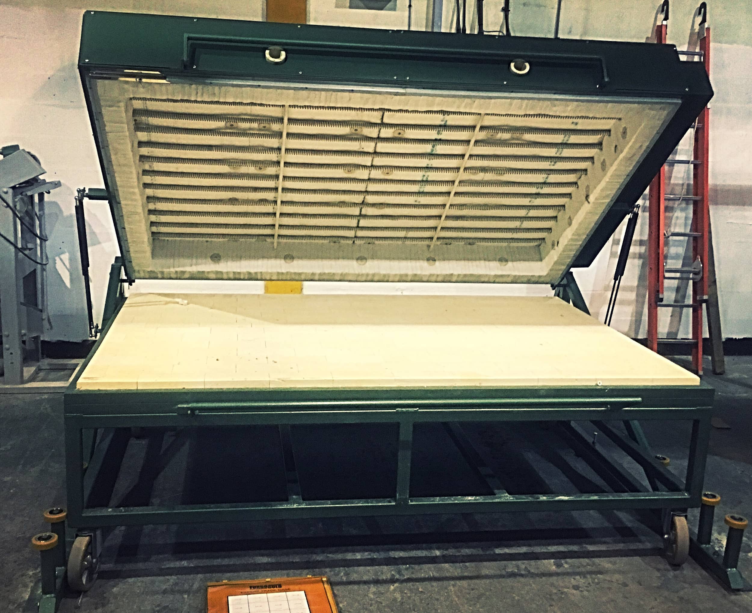 Custom Kilns | Northern Kilns