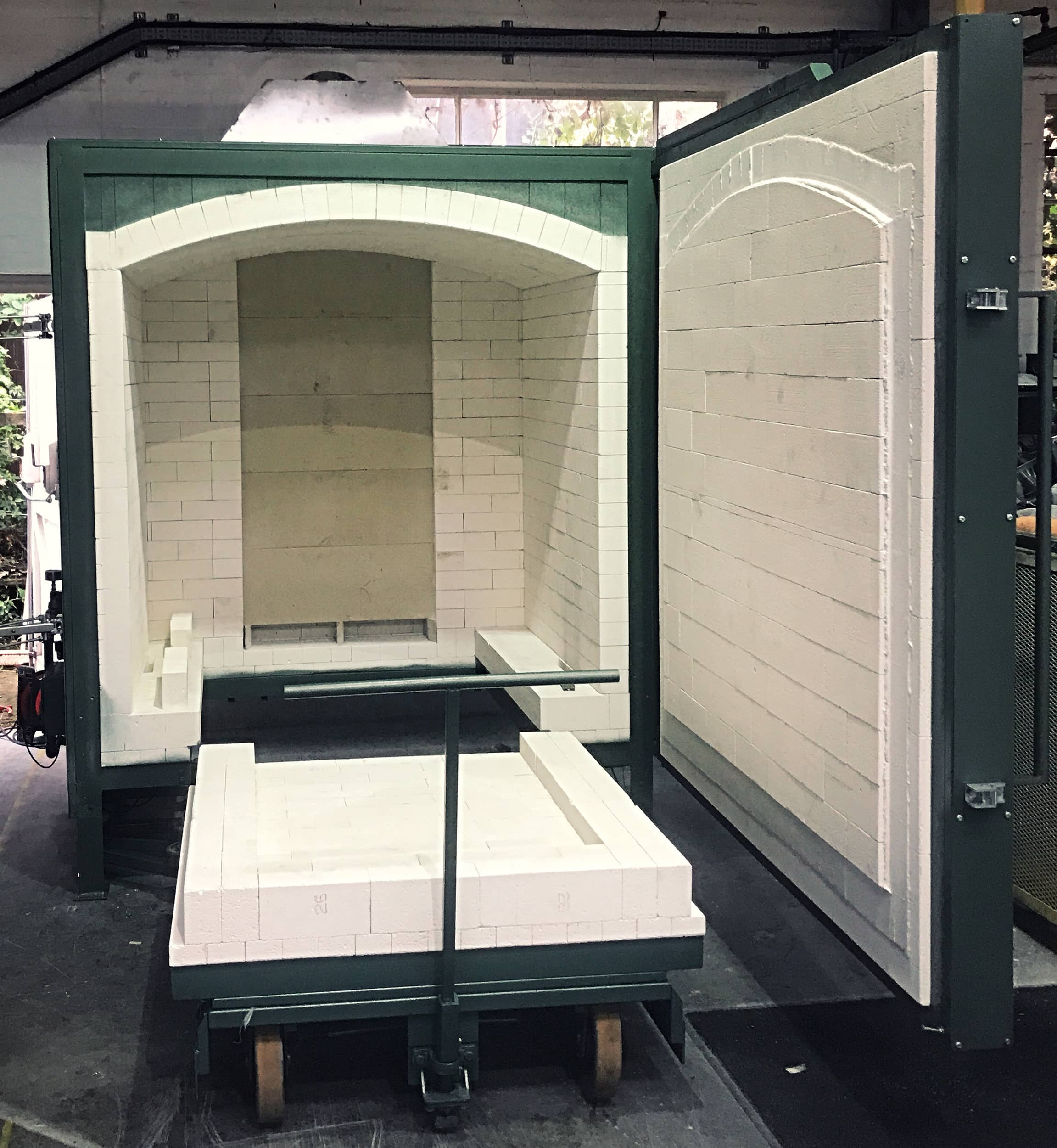 Custom Kilns | Northern Kilns