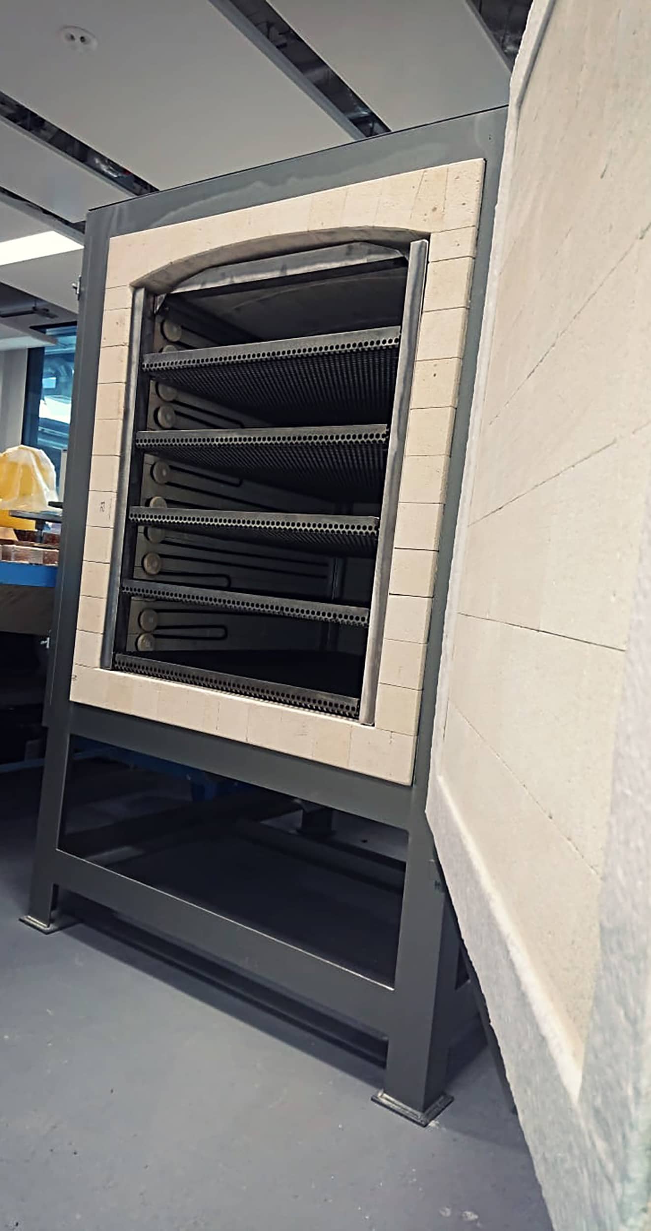 Custom Kilns | Northern Kilns