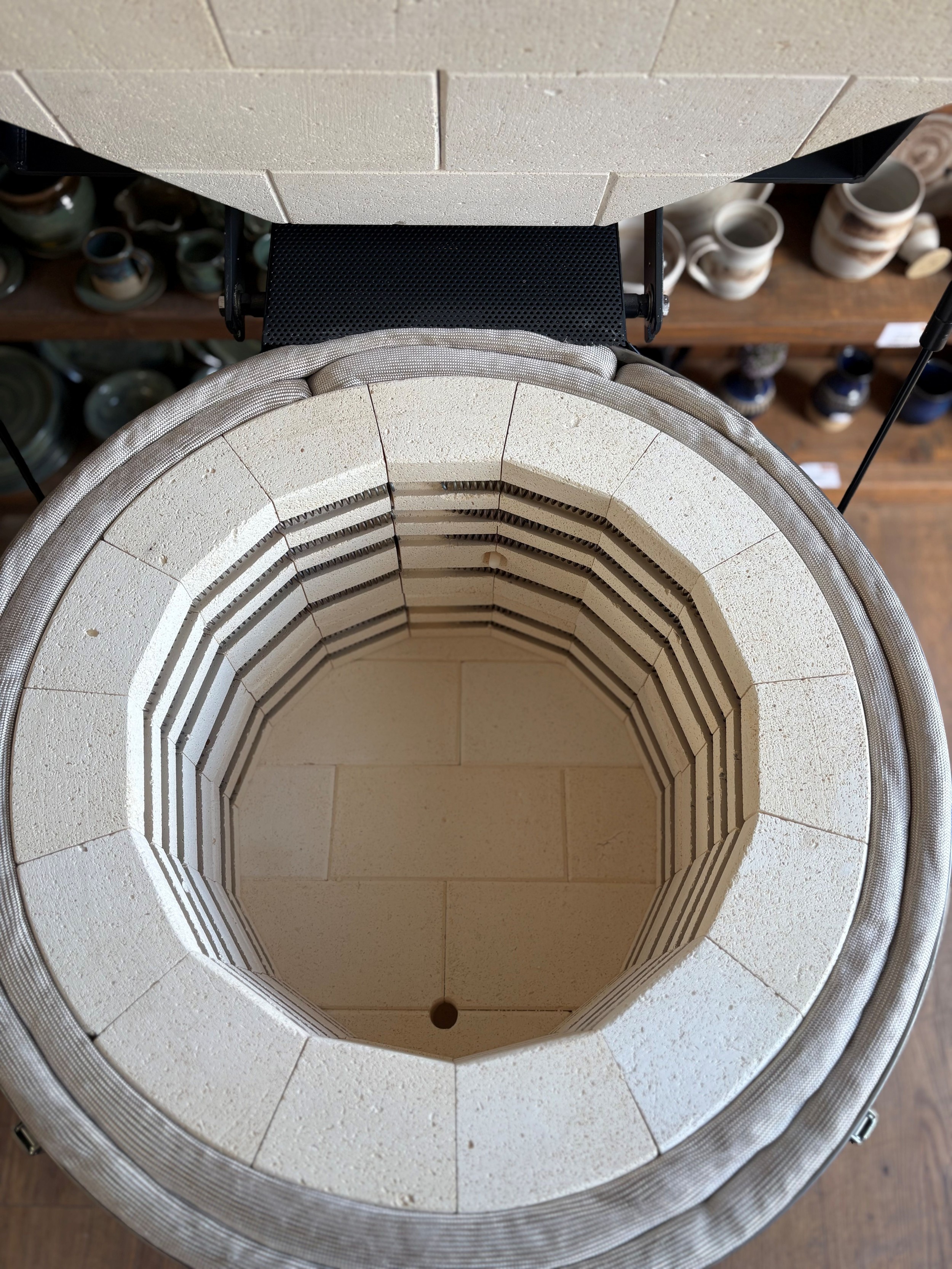 Little Chief | Northern Kilns