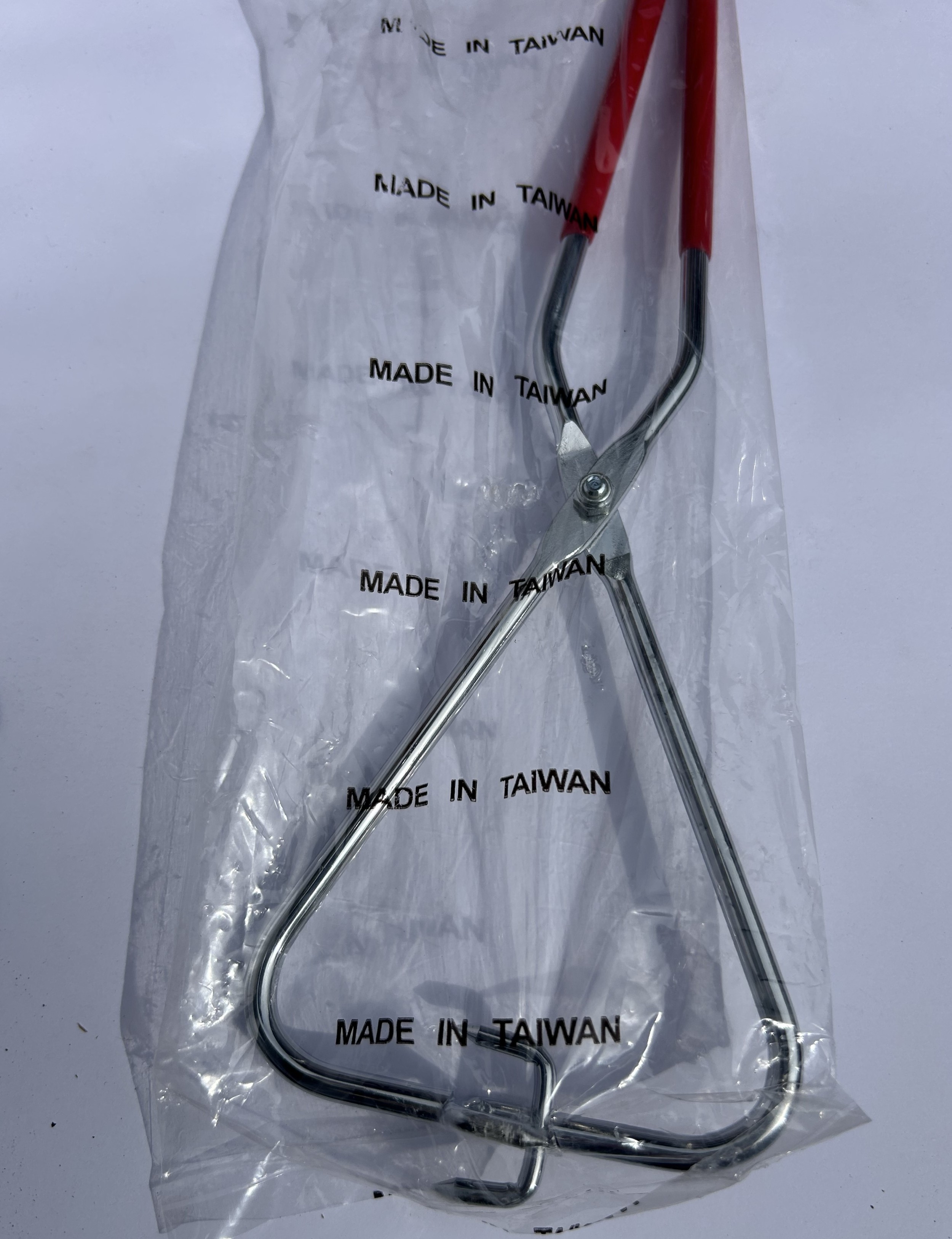 Dipping Tongs - DTA | Northern Kilns