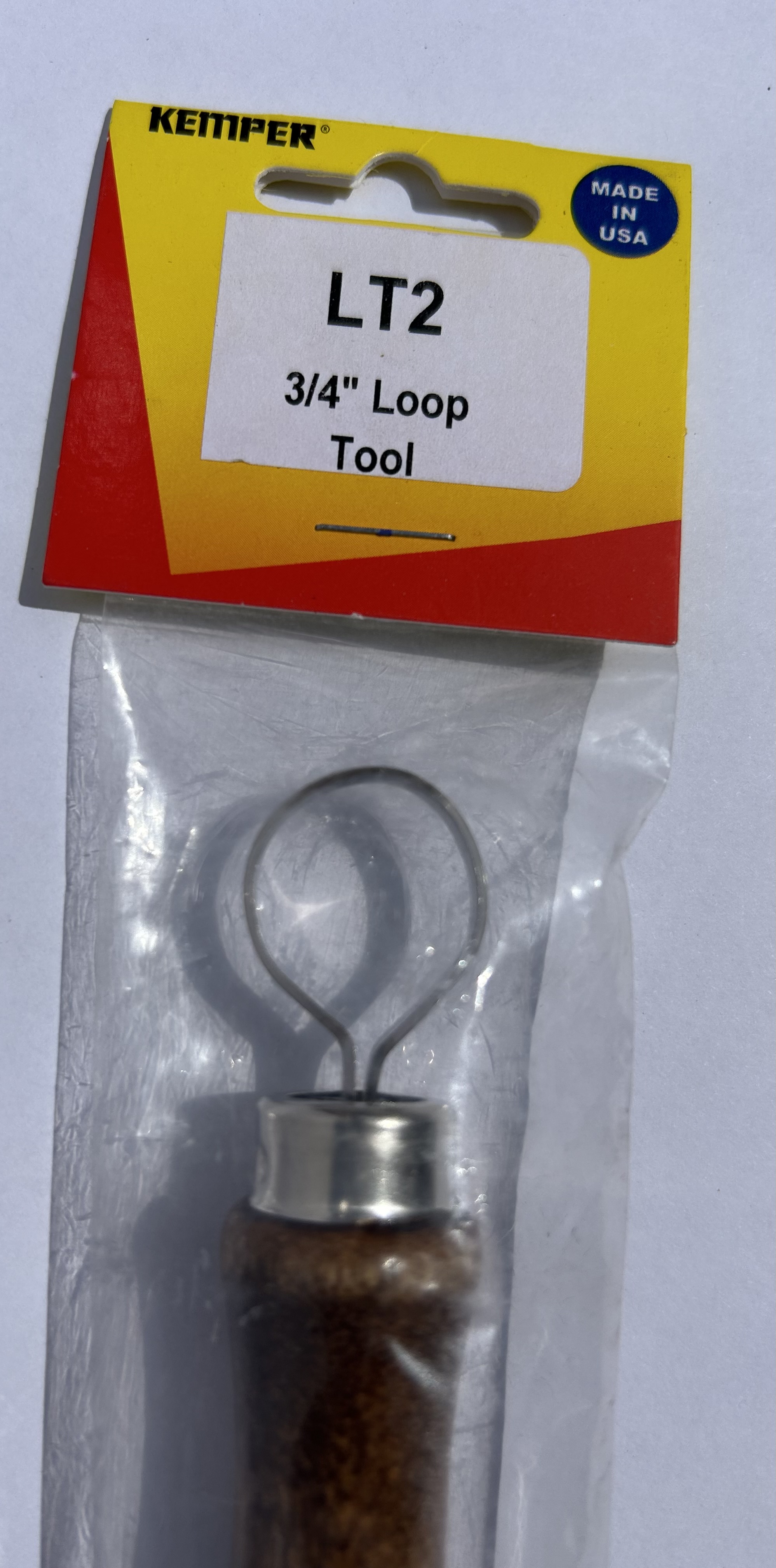 19mm loop tool - LT2 | Northern Kilns