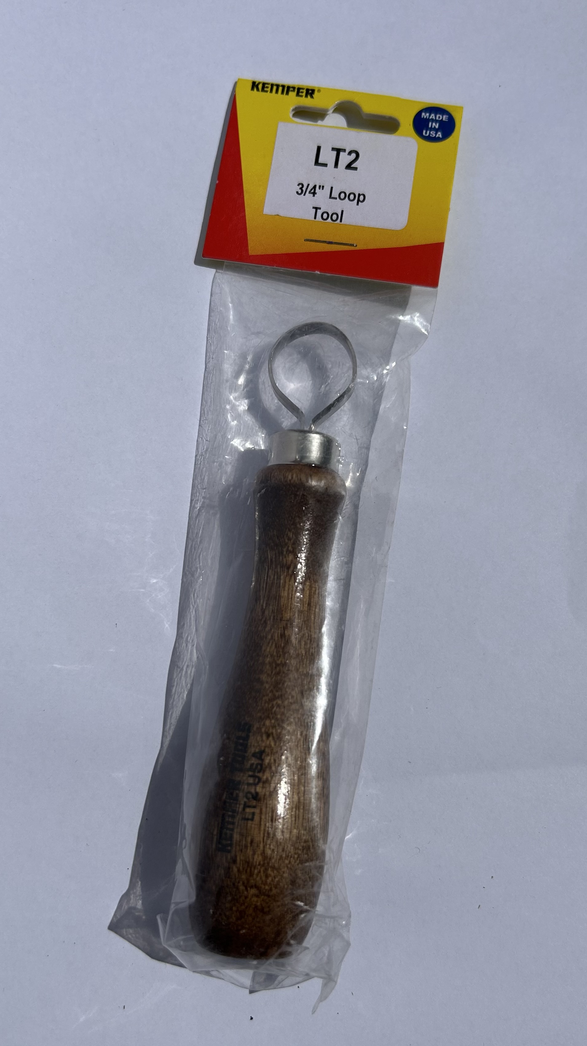 19mm loop tool - LT2 | Northern Kilns