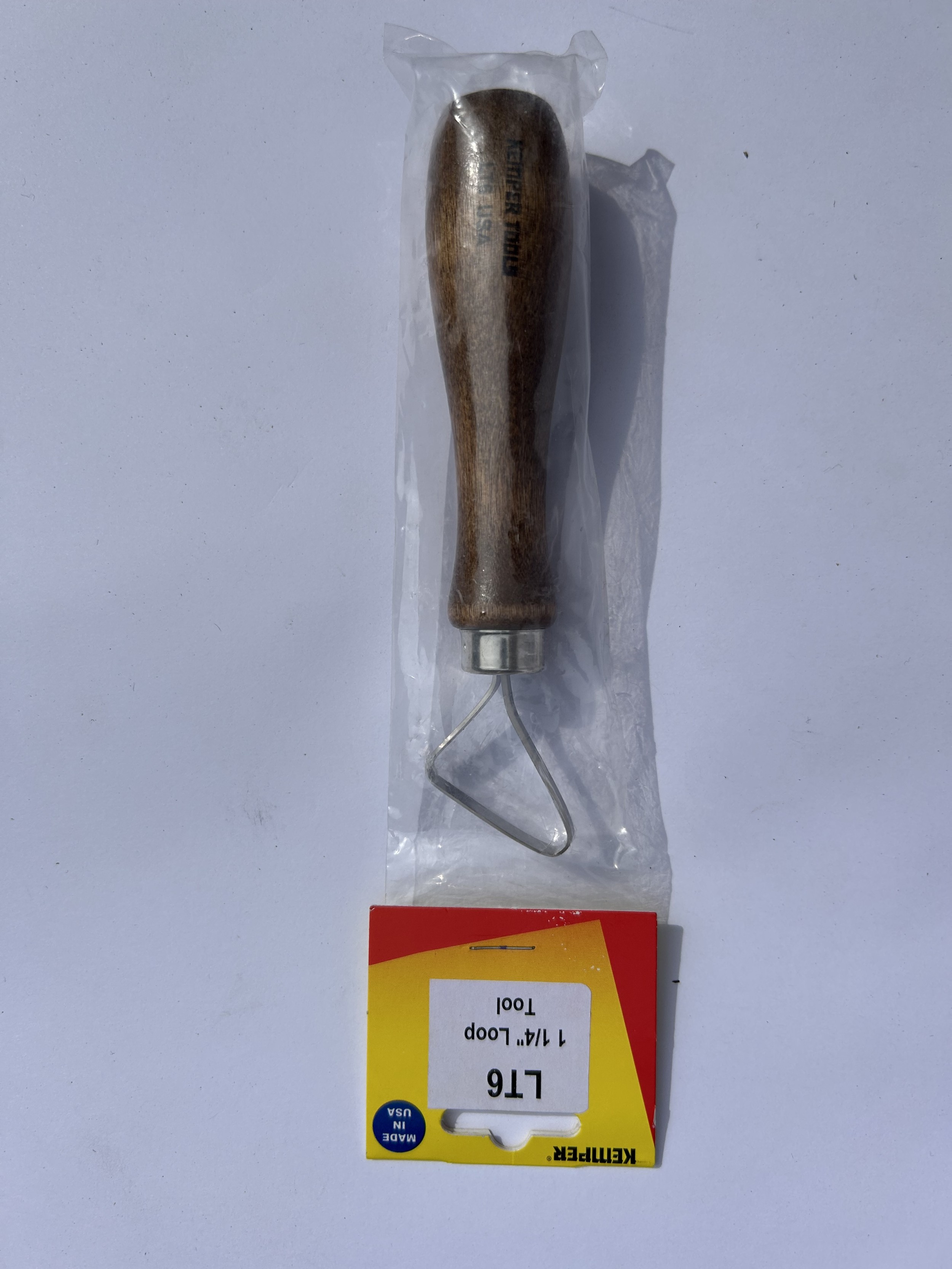 32mm loop tool - LT6 | Northern Kilns