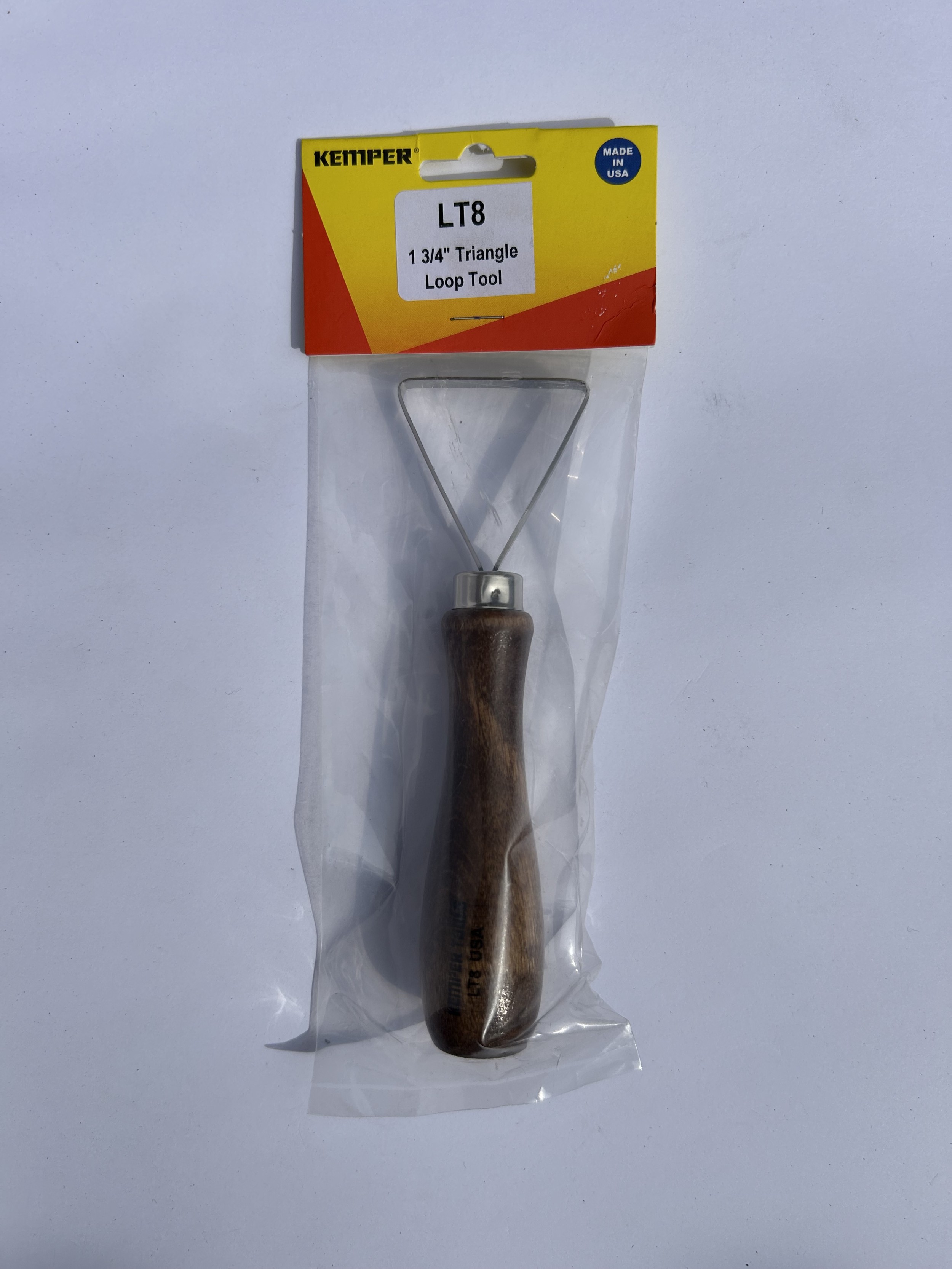 44.5mm loop tool - LT8 | Northern Kilns