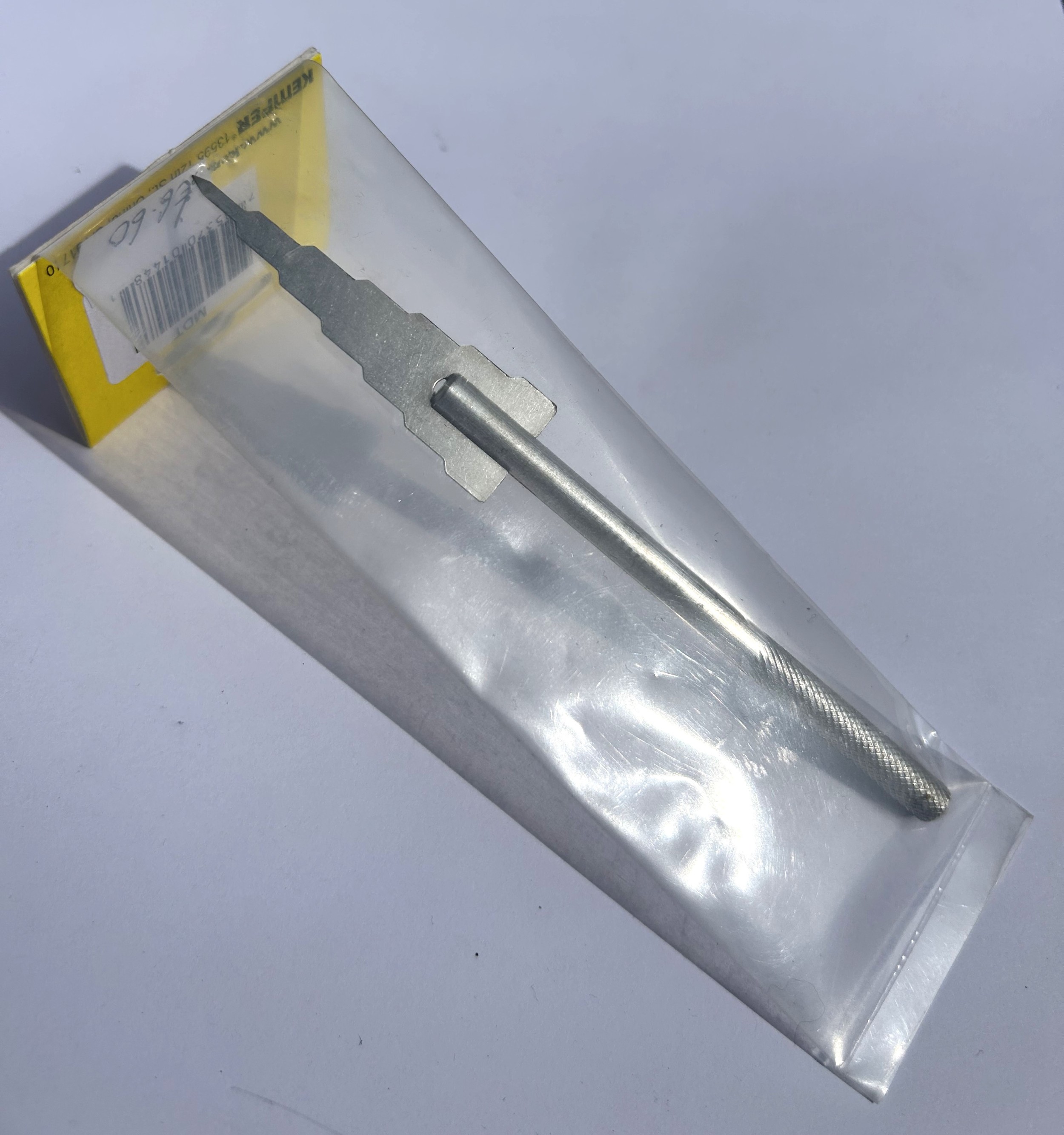 Multi drill tool - MDT | Northern Kilns