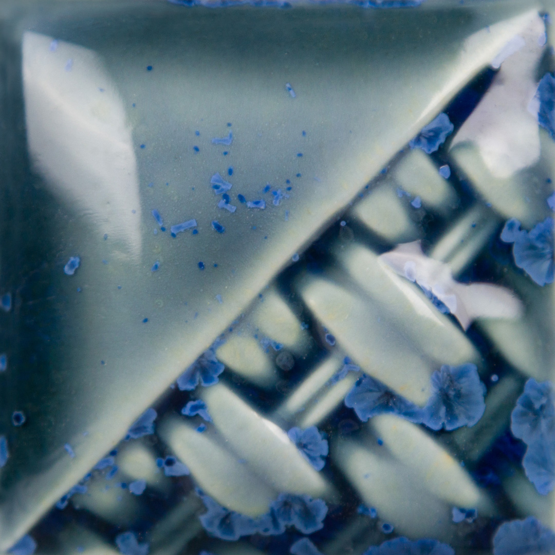 Micro Cerulean | Northern Kilns