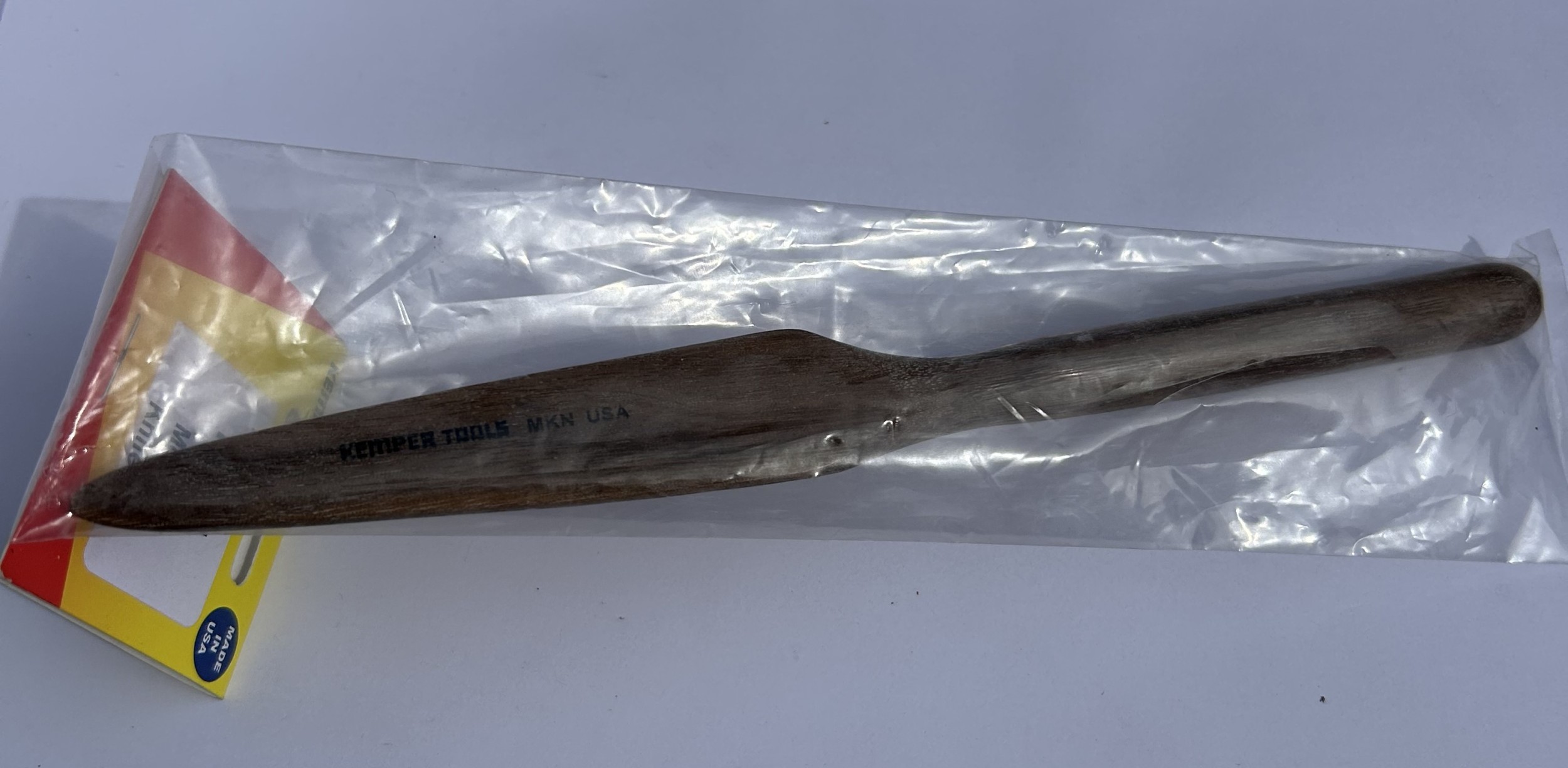 Mould knife - MKN | Northern Kilns