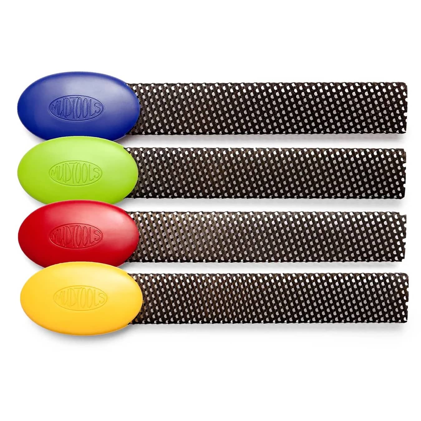 Mudtools Flat Shredder | Northern Kilns