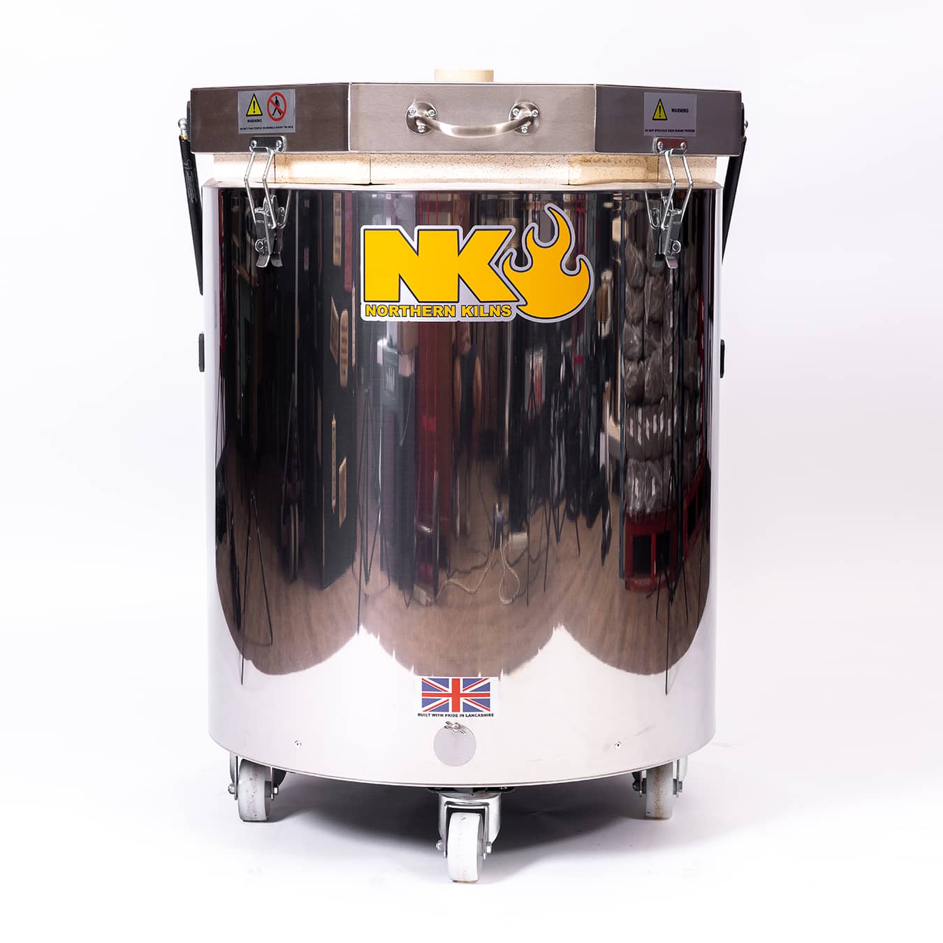 TL60 | Northern Kilns