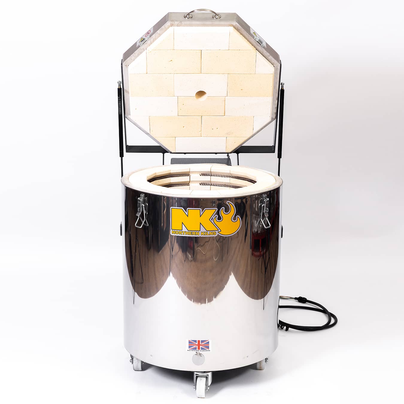 TL60 | Northern Kilns