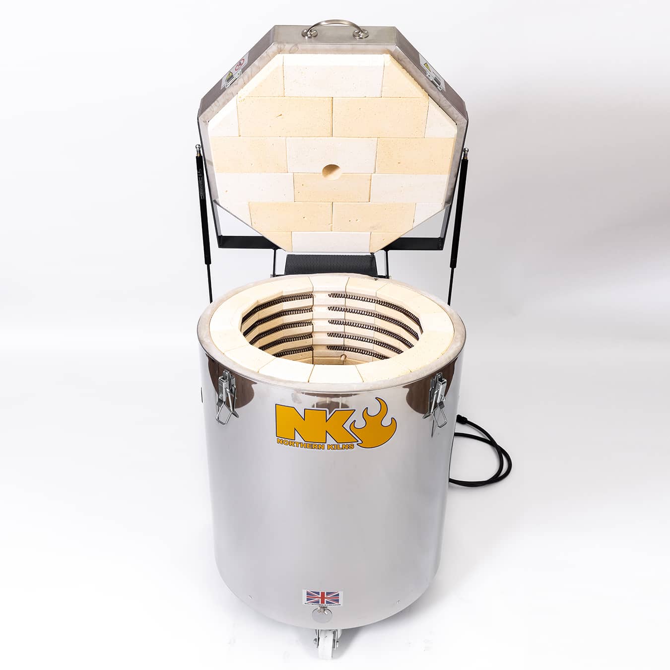 TL60 | Northern Kilns