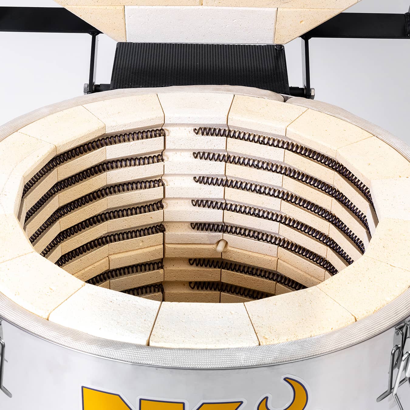 TL60 | Northern Kilns