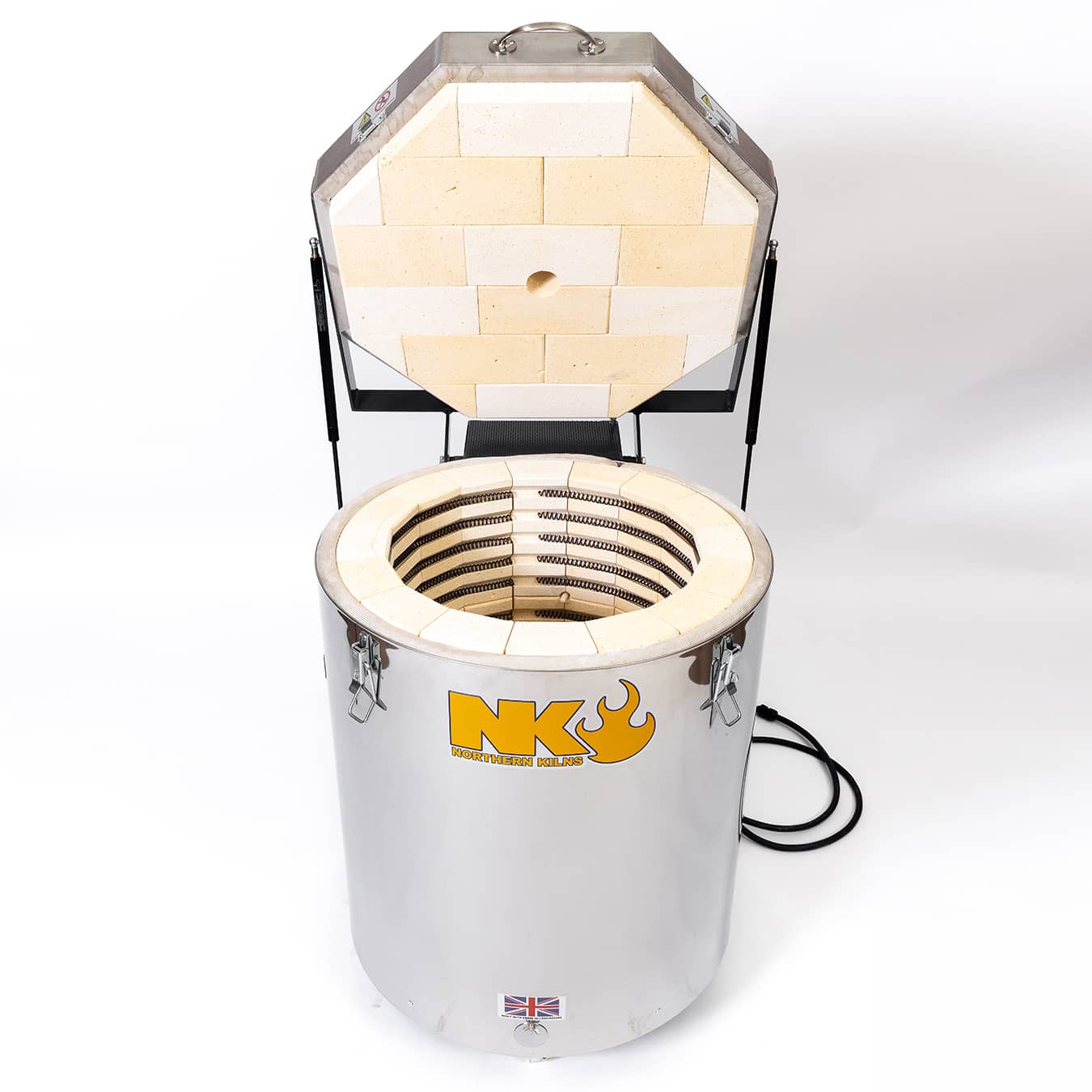 TL60 | Northern Kilns