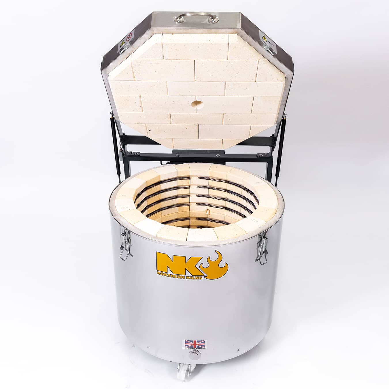 TL103 | Northern Kilns