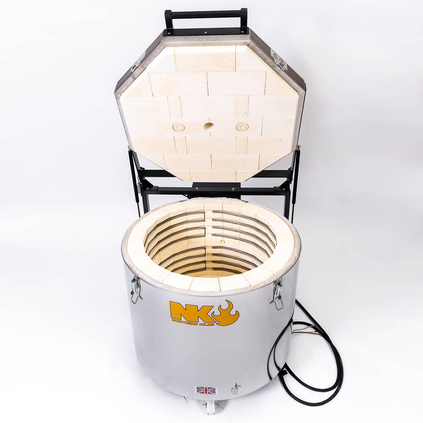 TL193 | Northern Kilns