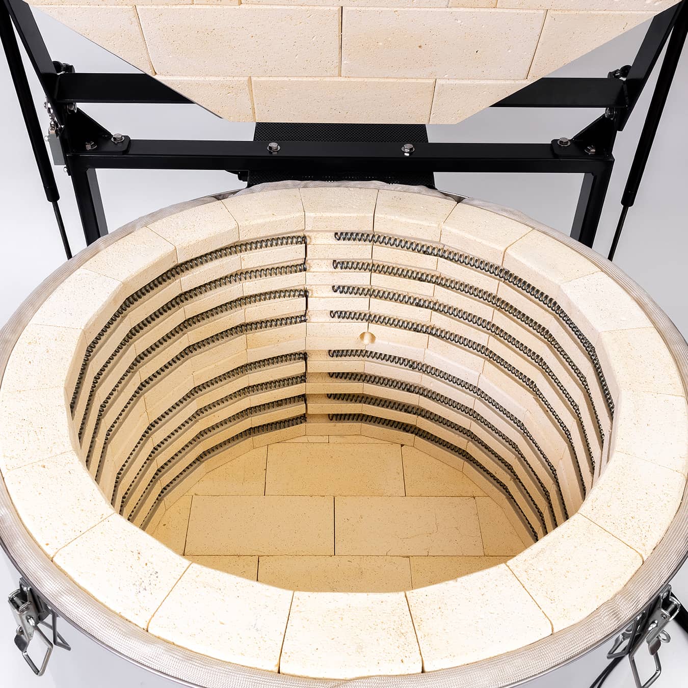 TL193 | Northern Kilns