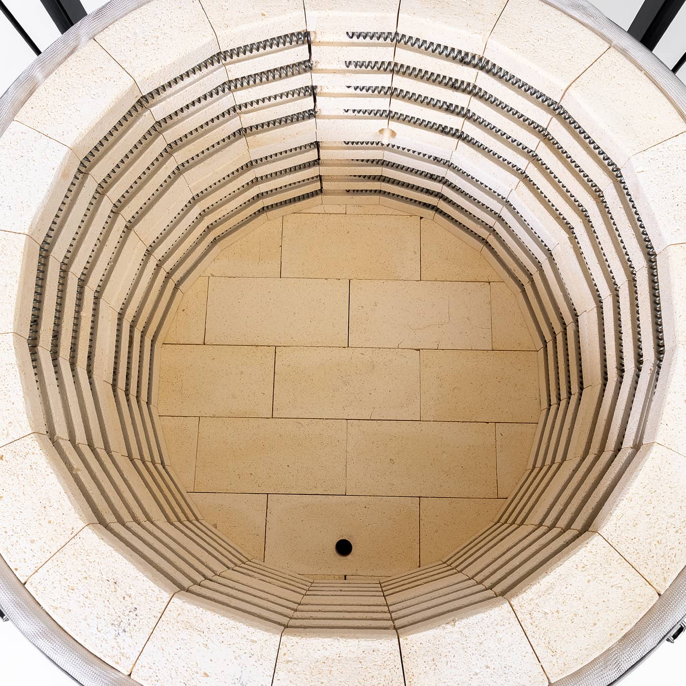 TL184 | Northern Kilns