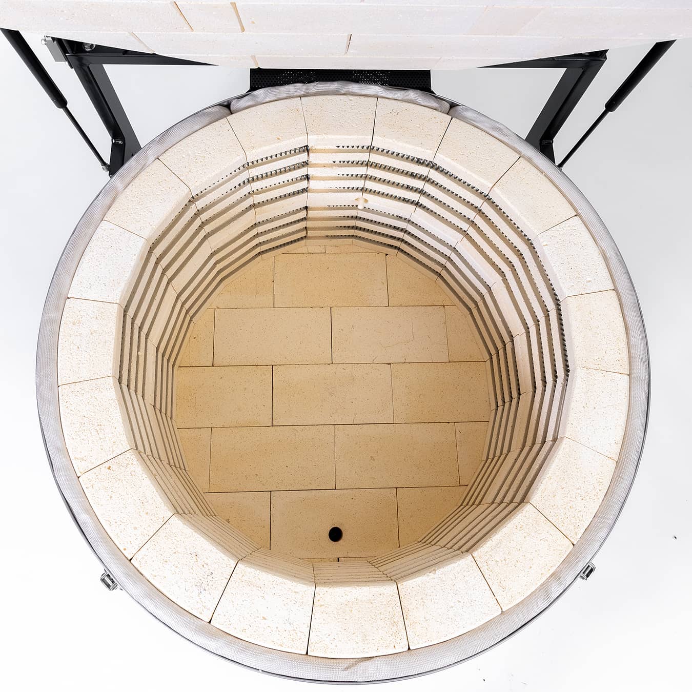 TL161 | Northern Kilns