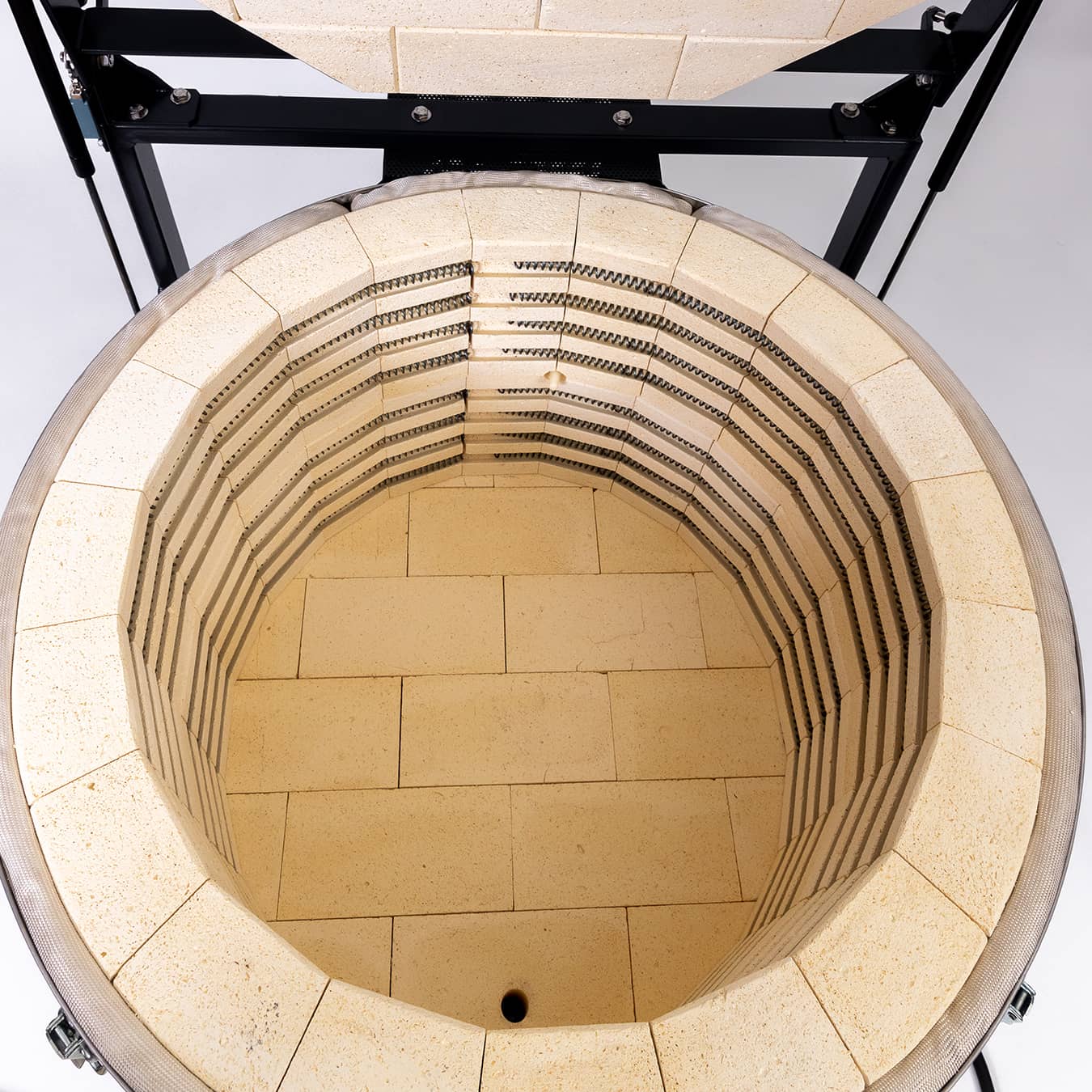 TL228 | Northern Kilns