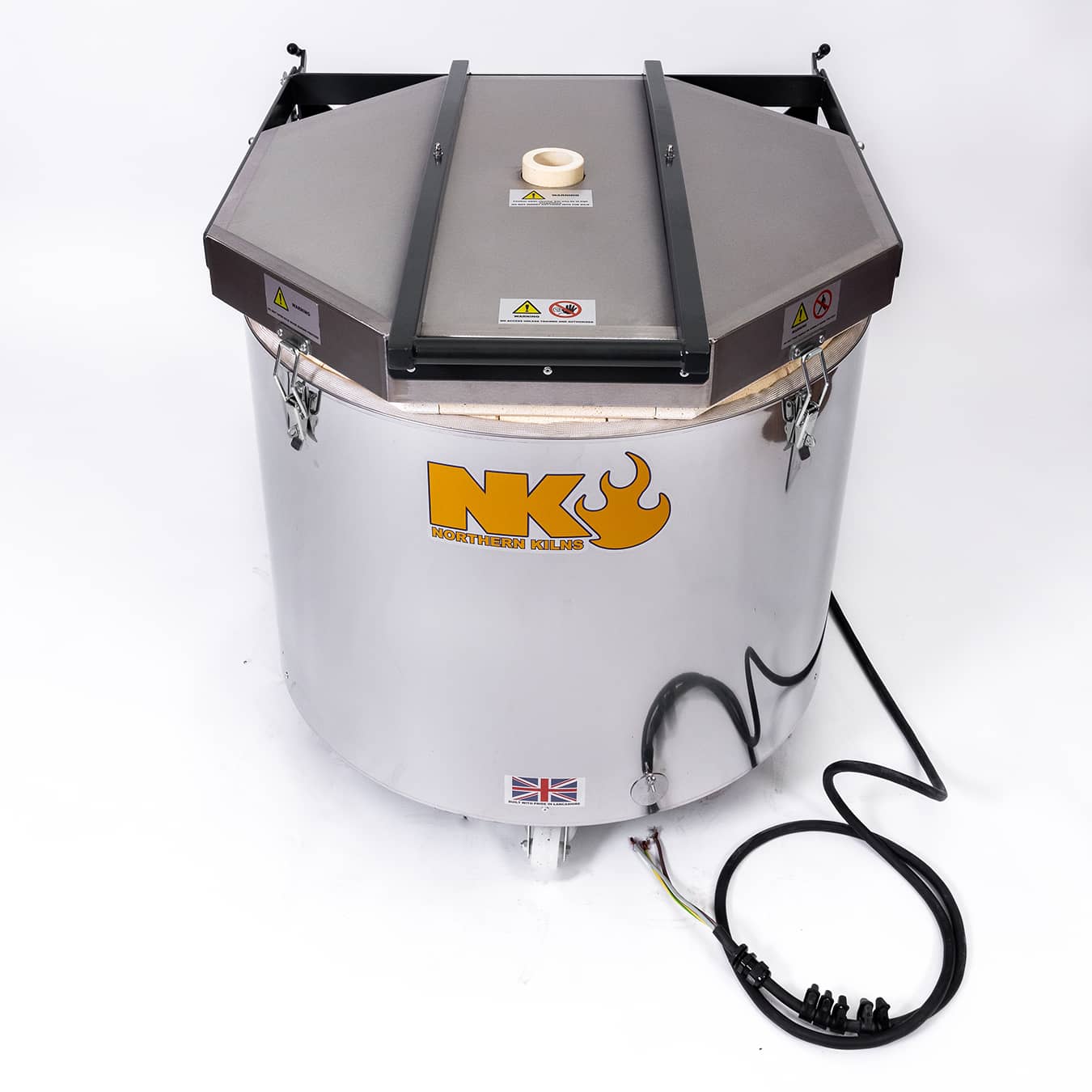 TL228 | Northern Kilns