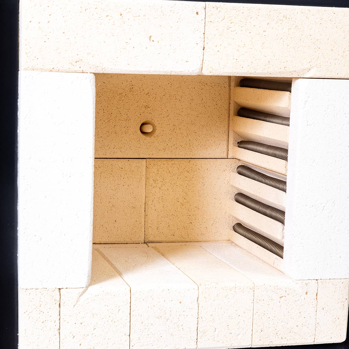 Test Kiln | Northern Kilns