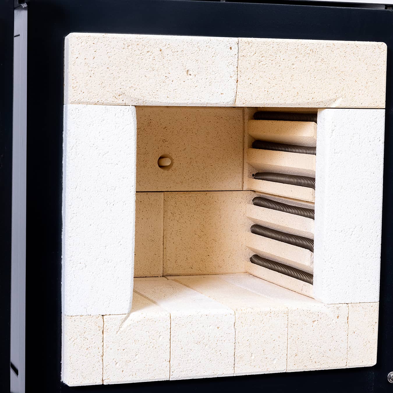 Test Kiln | Northern Kilns