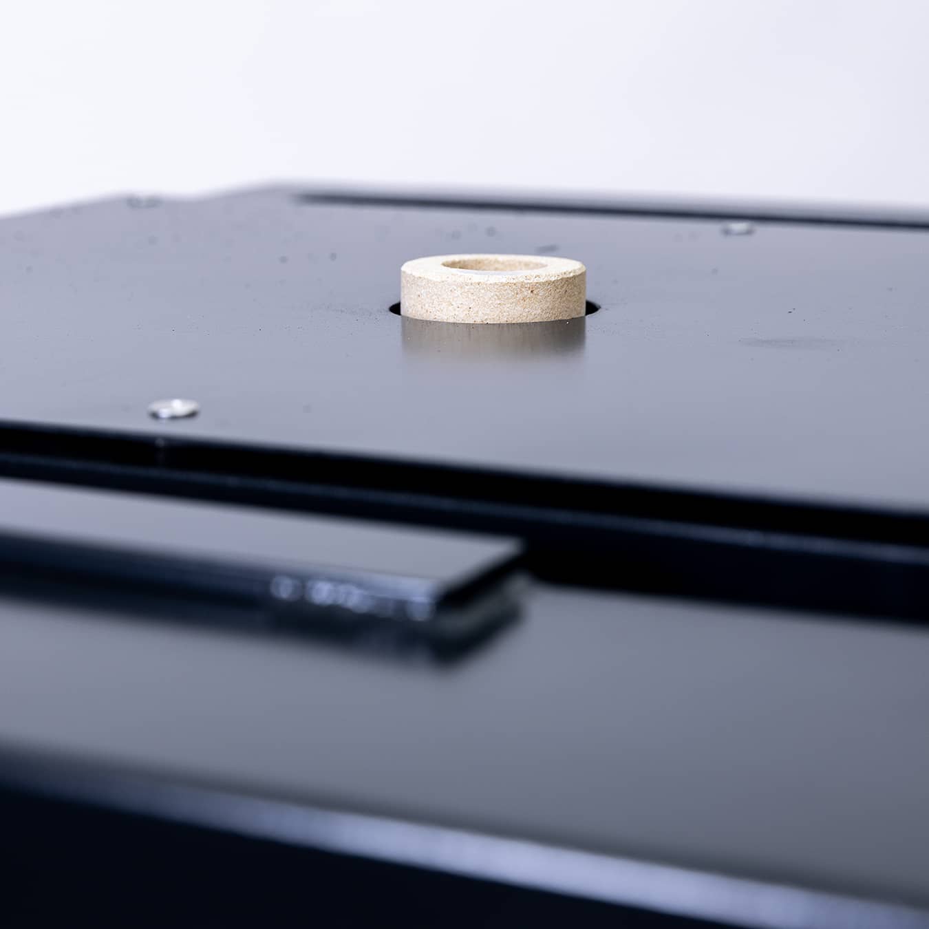 Test Kiln | Northern Kilns