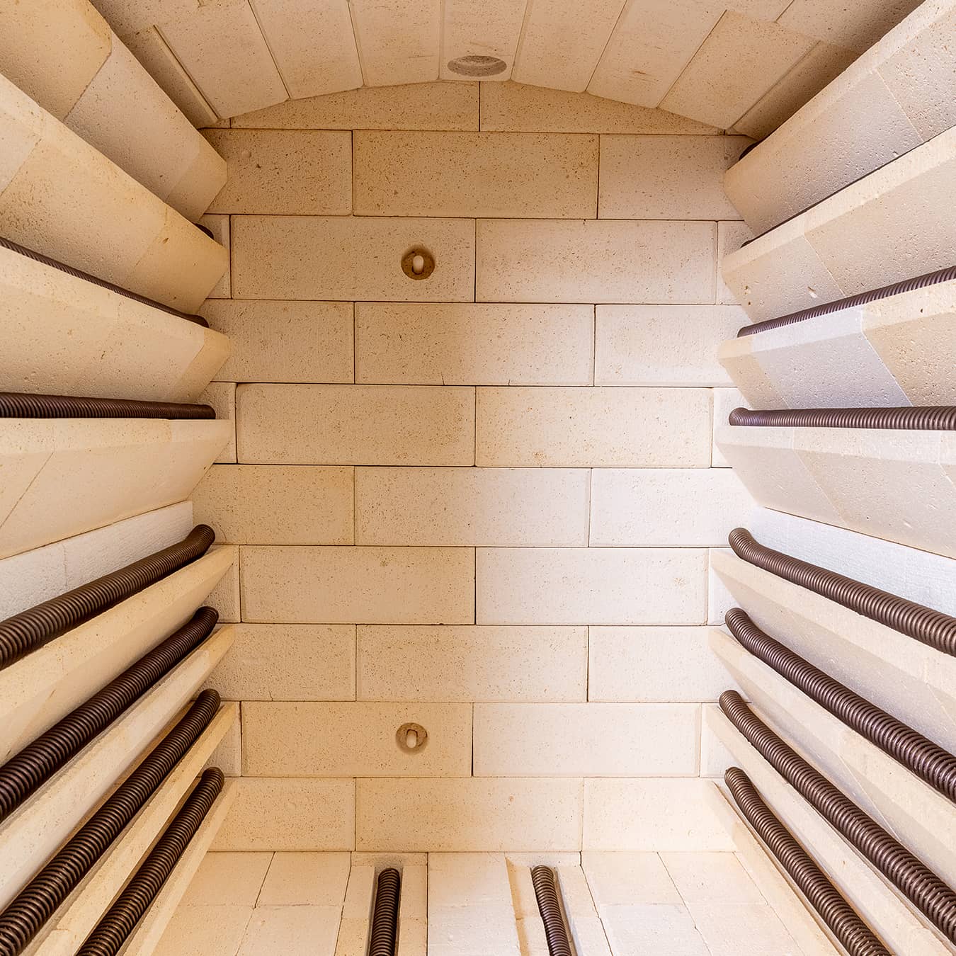 EZFL54 | Northern Kilns