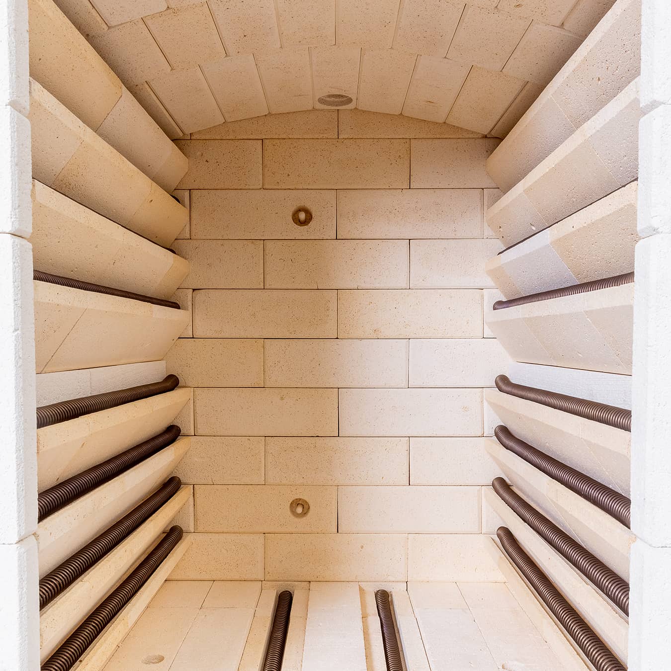 EZFL54 | Northern Kilns