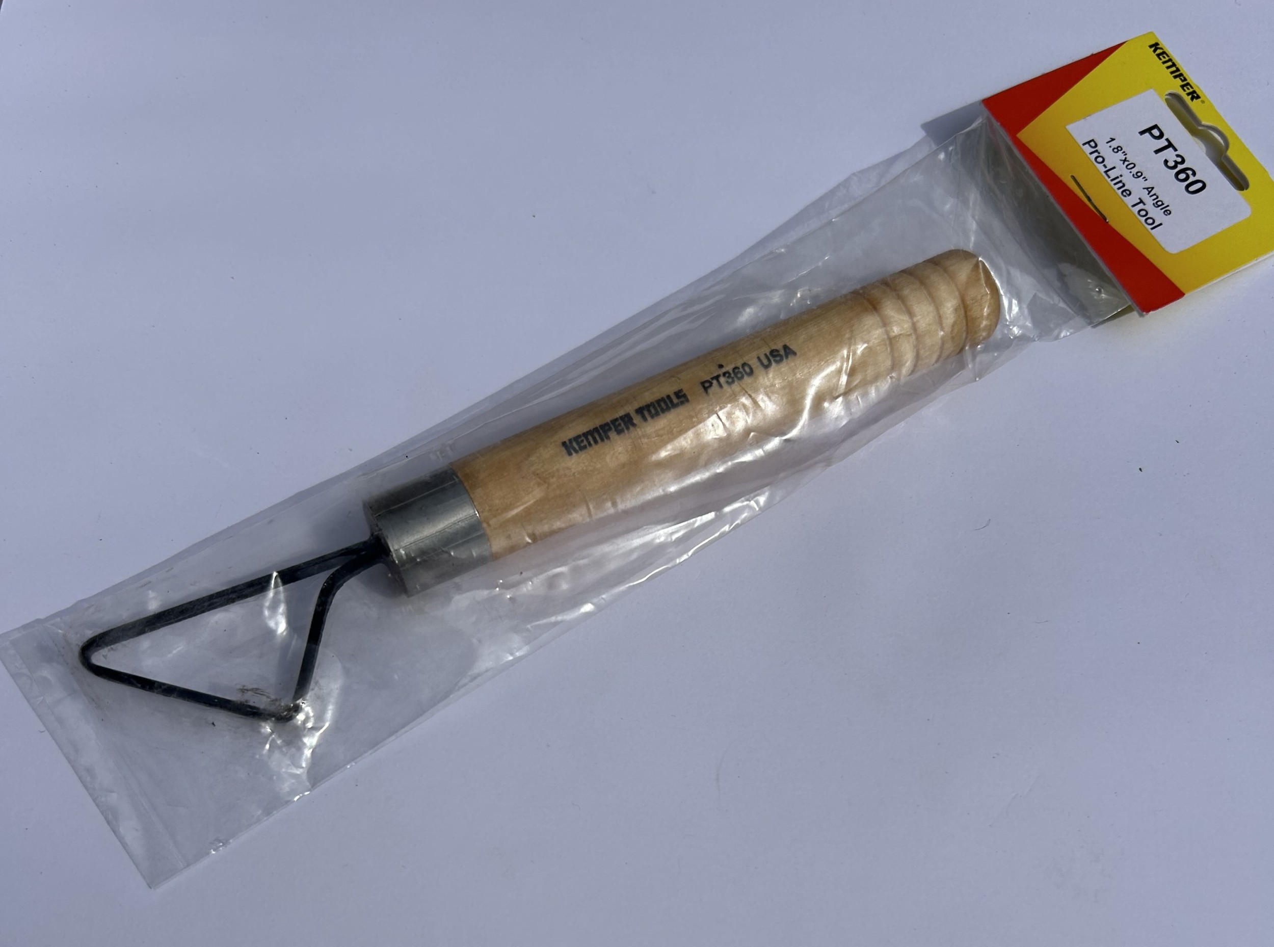 Pro-line Trim tool angled - PT360 | Northern Kilns