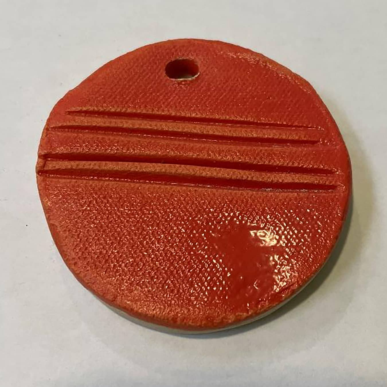 Red | Northern Kilns